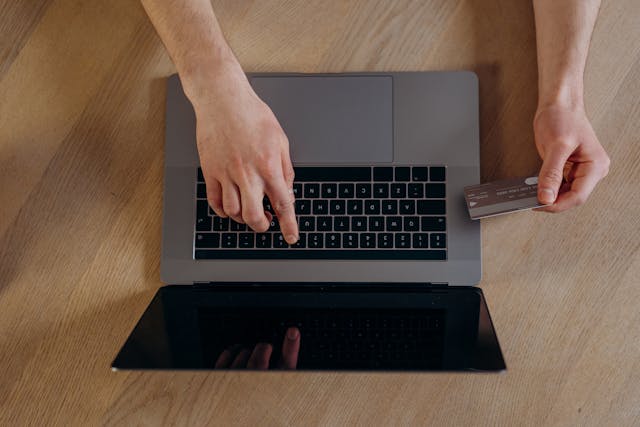 Set Up and Manage Your Direct Deposit Online Banking Easily