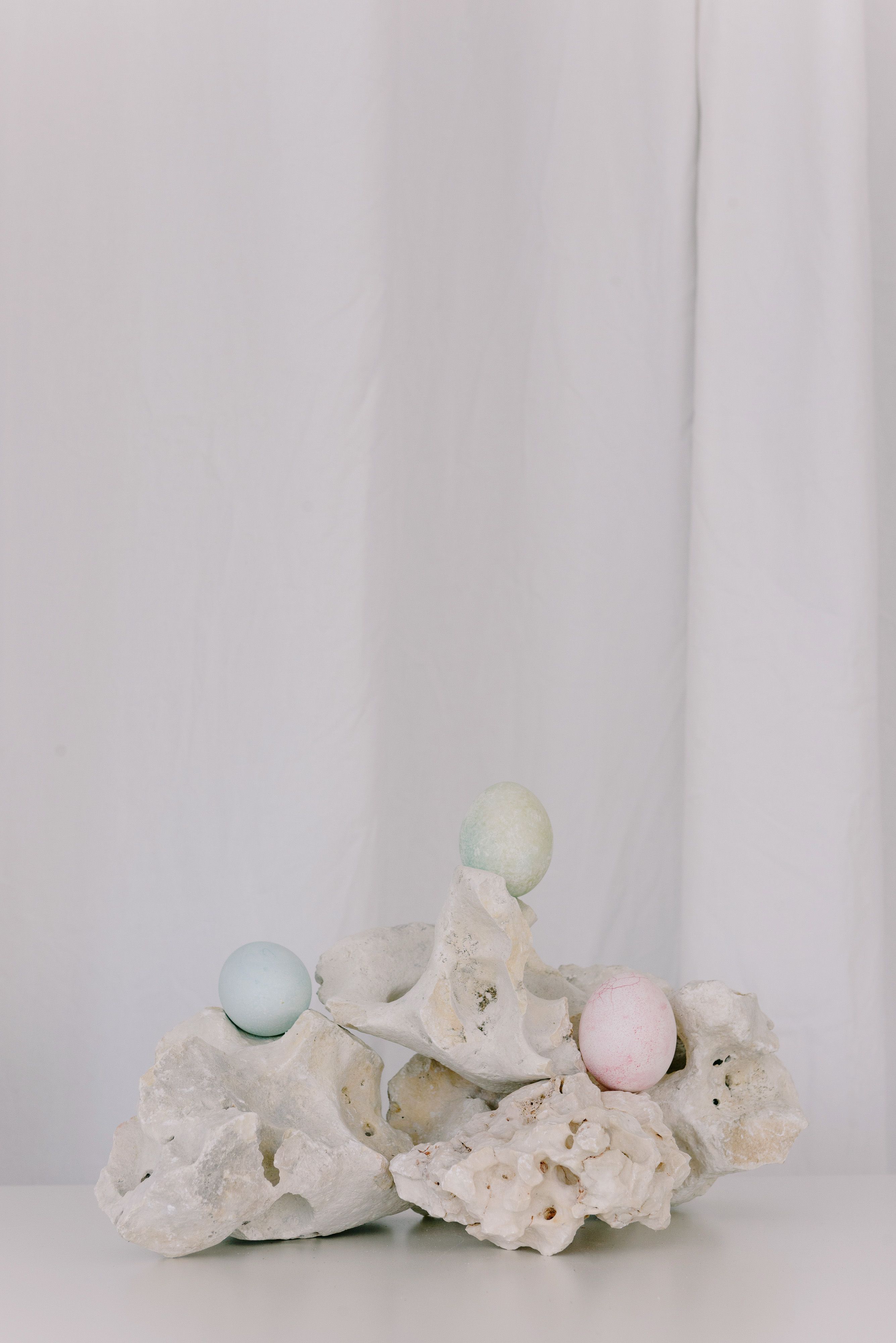 Body Shaped Candle on the Table · Free Stock Photo