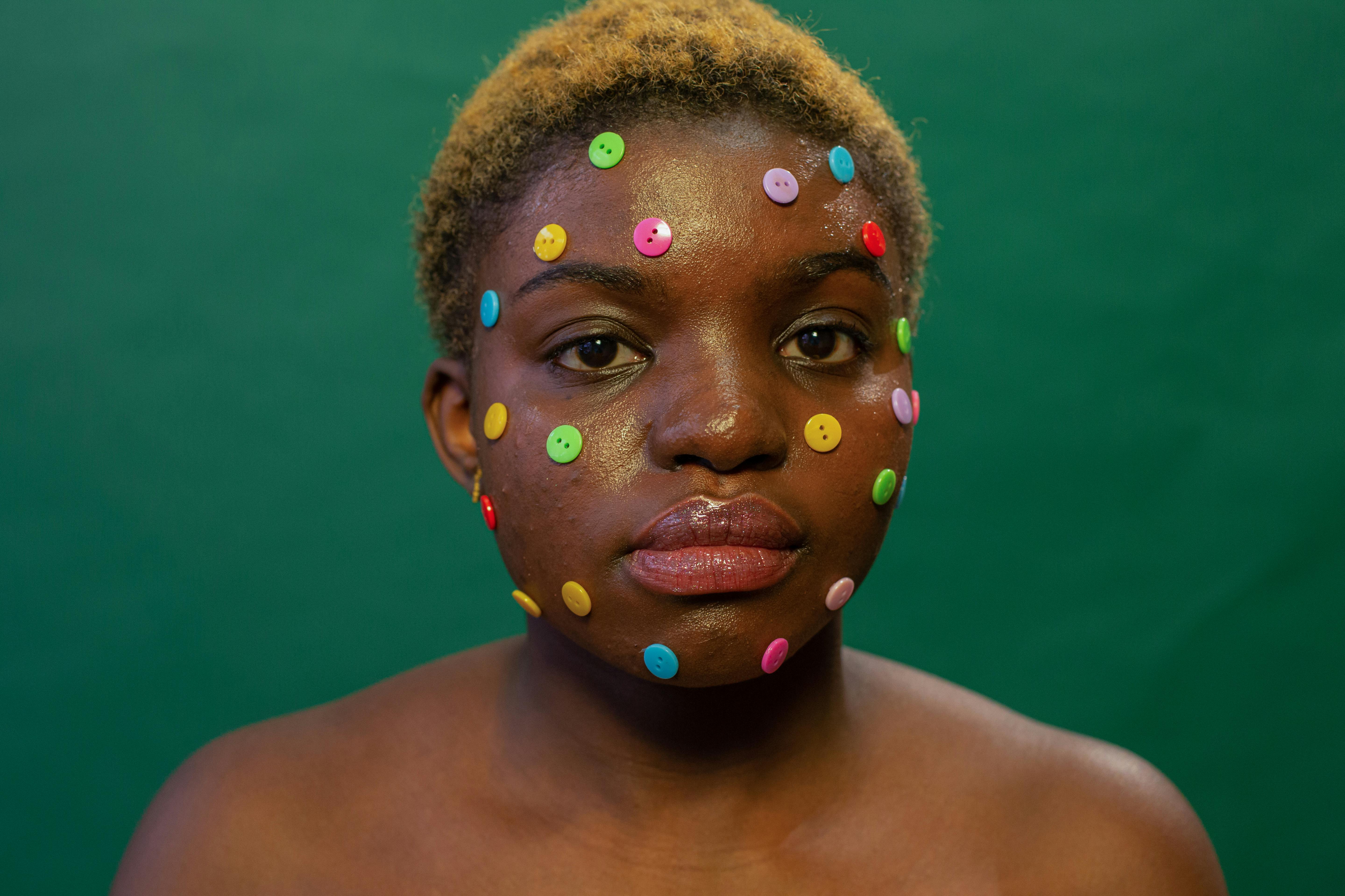 Unusual Portraits Photos, Download Free Unusual Portraits Stock Photos ...