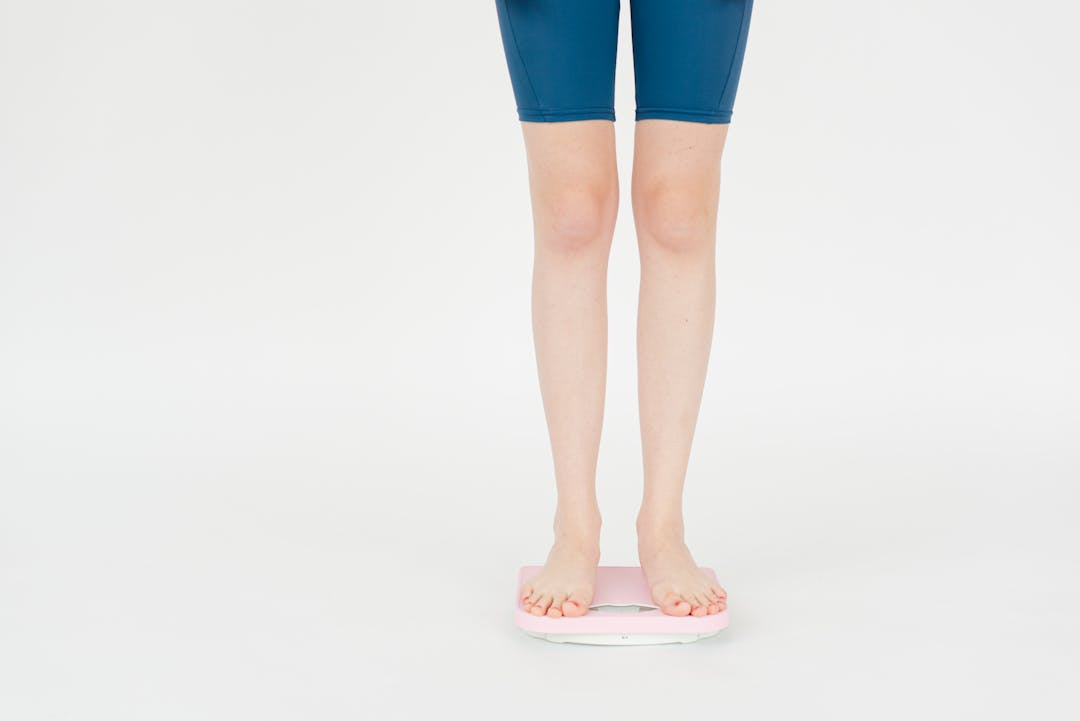 Monitor Your Progress with Withings Body Smart Scale White