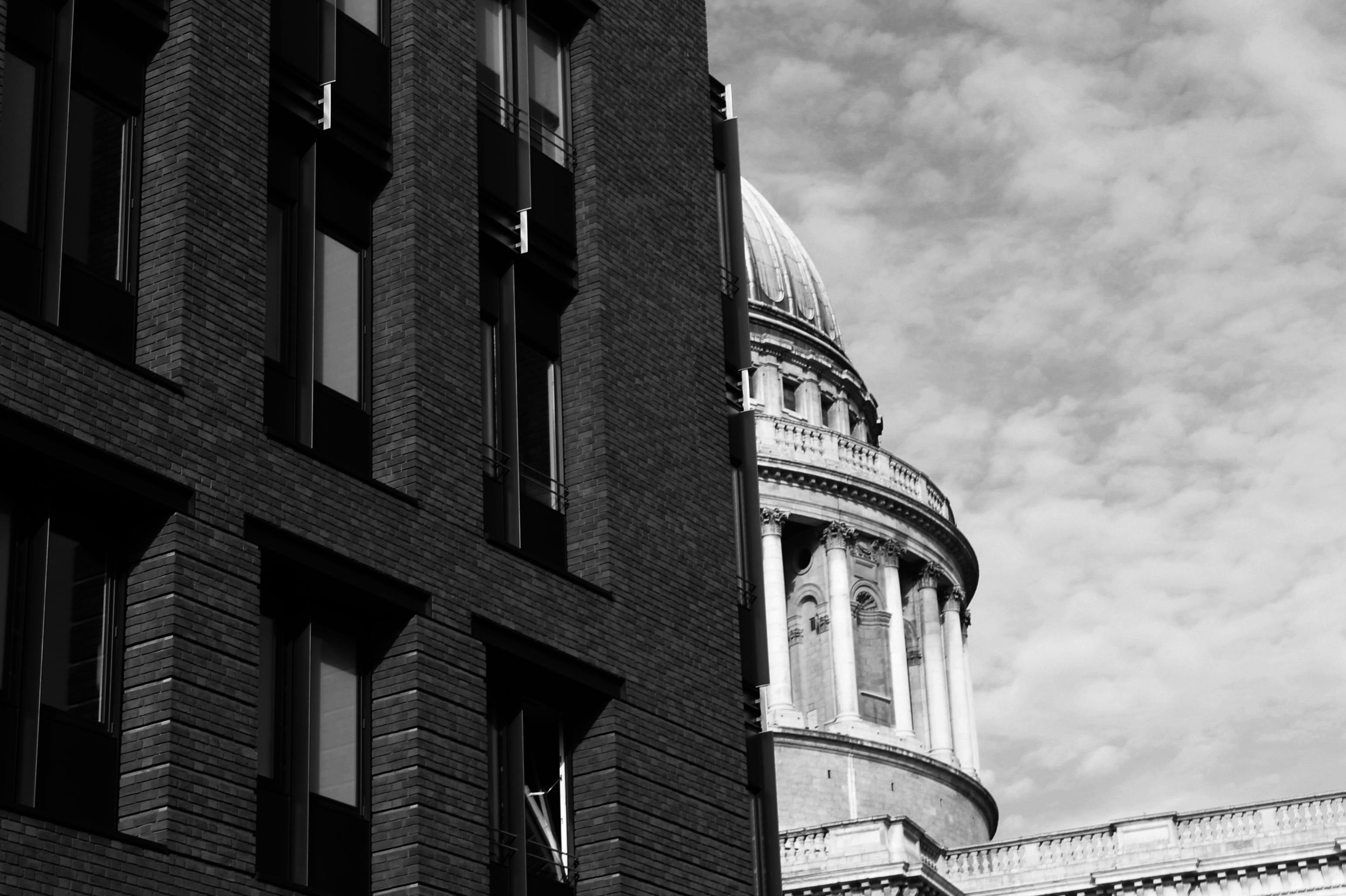 Architecture 15 Photos & Videos Collected by Joe Curry