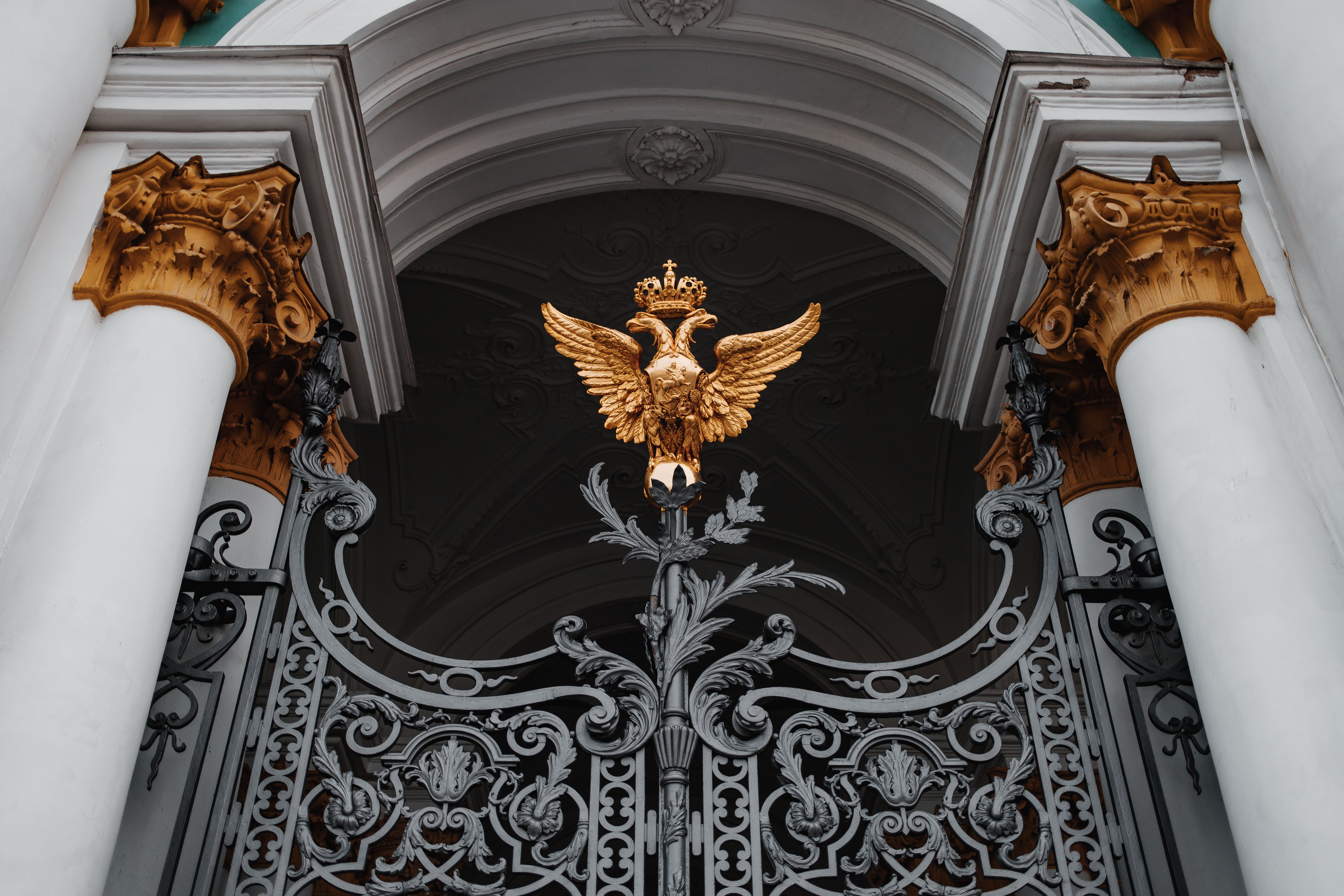 Double Eagle Photos, Download Free Double Eagle Stock Photos & HD Images