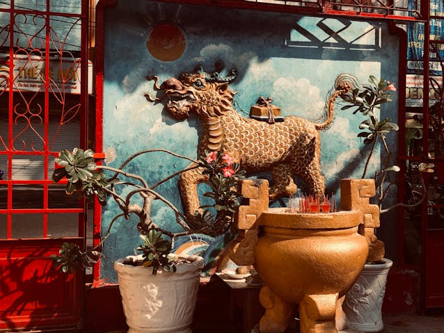 What Is the Ender Dragon's Name? [Comprehensive Answer] - CGAA.org