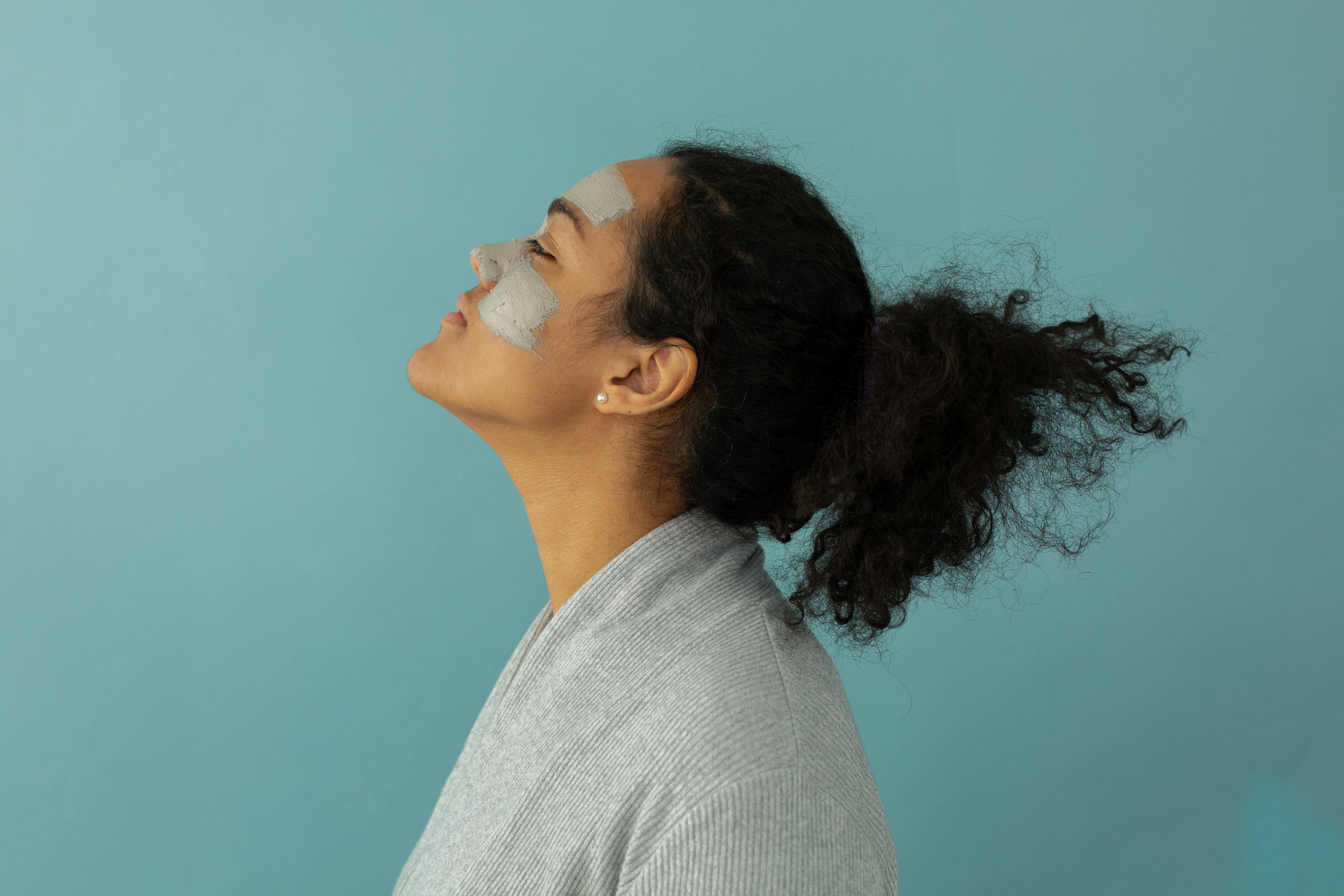 Mask Profile Picture Photos, Download The BEST Free Mask Profile ...