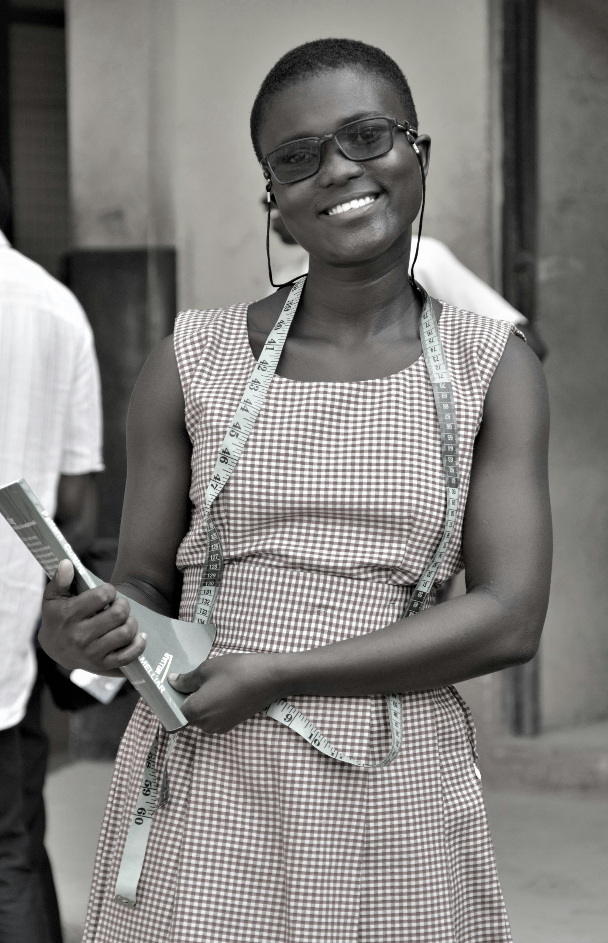 Person Designing Grayscale Photos, Download The BEST Free Person ...