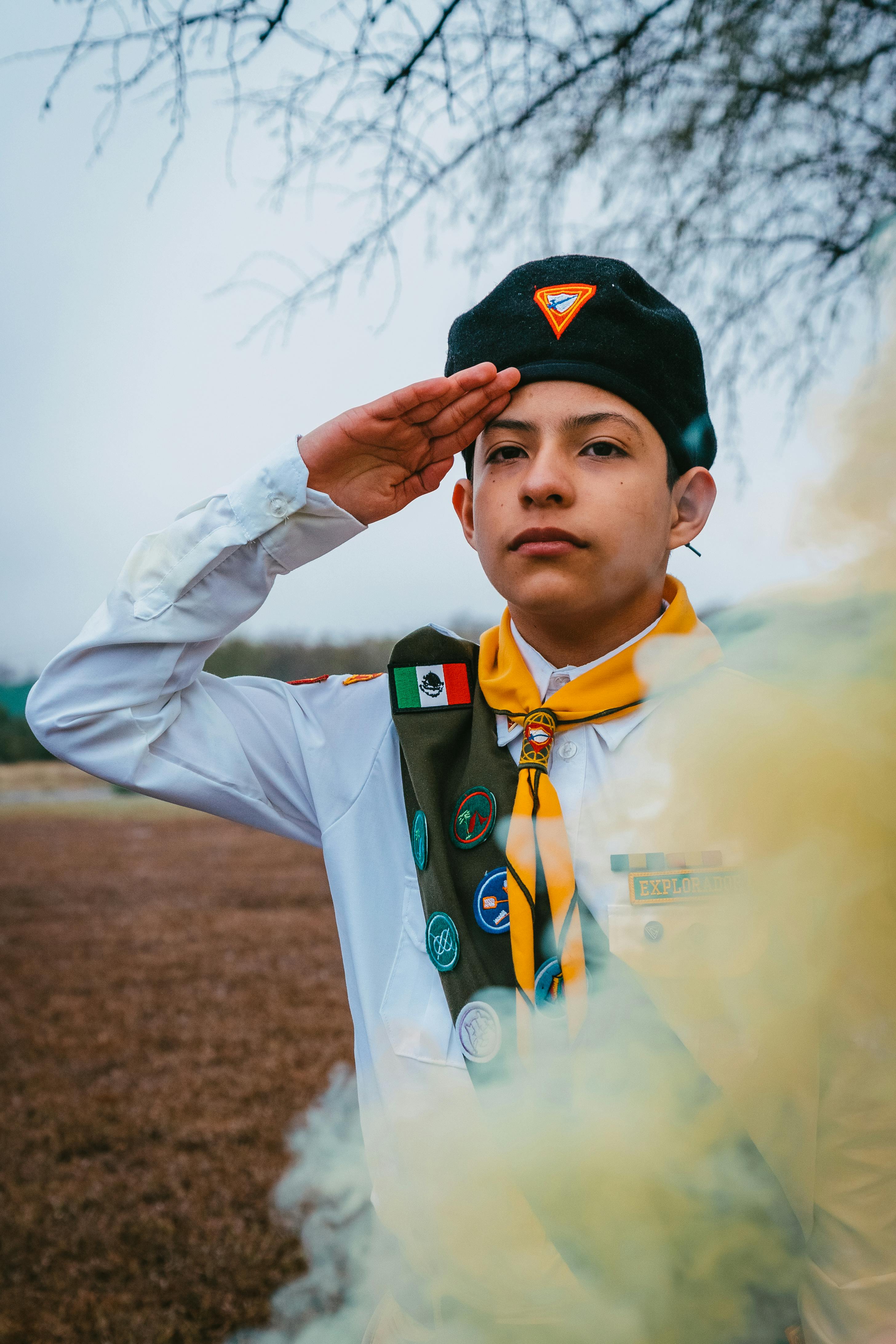 Scout Values Photos, Download The BEST Free Scout Values Stock Photos ...