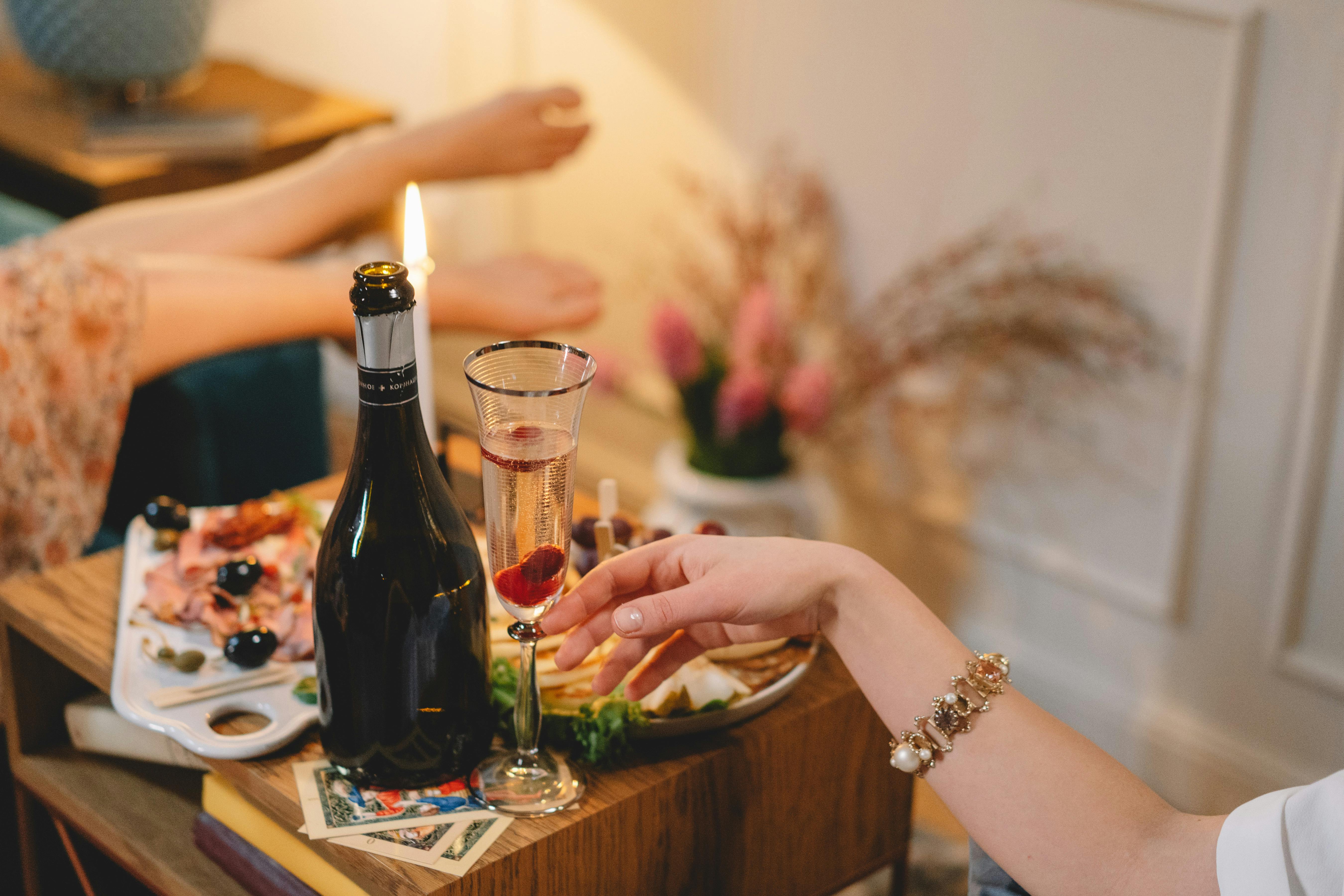 Close-up of a Woman Spraying Mist in a Room · Free Stock Photo