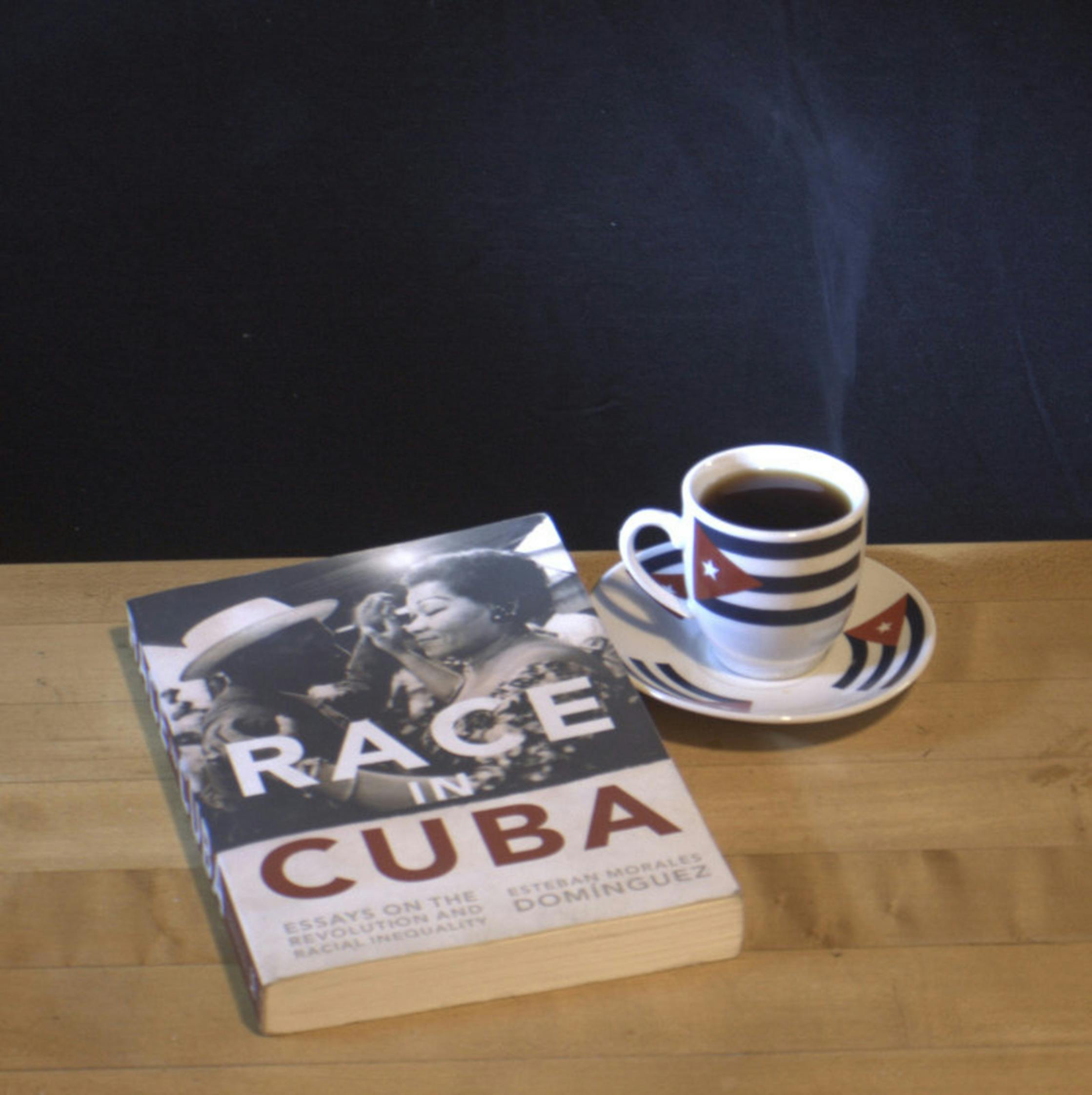 Cuba Espresso 4 Photos & Videos Collected by Fred Thomas III