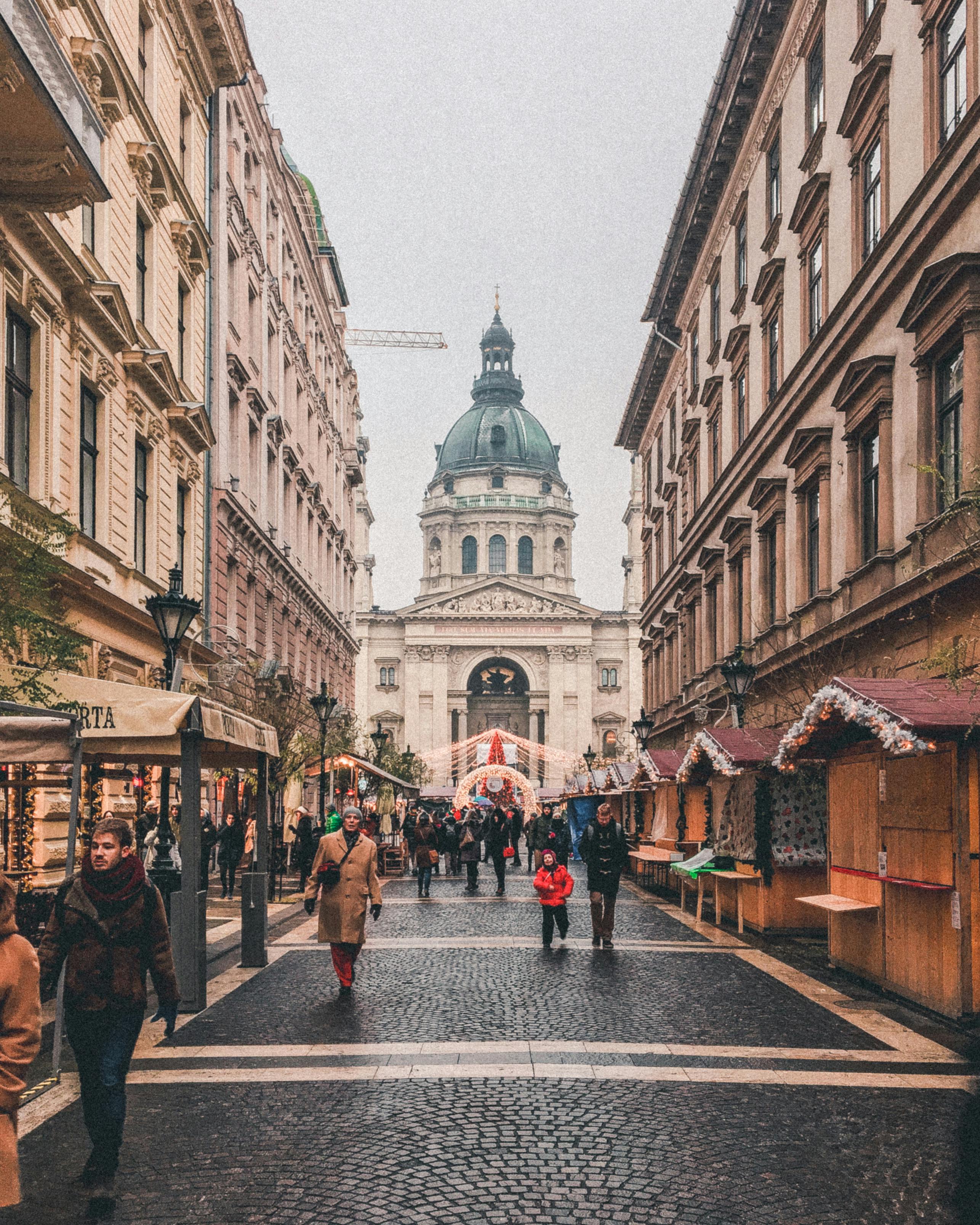 Cars and Motorcycle On The Street · Free Stock Photo