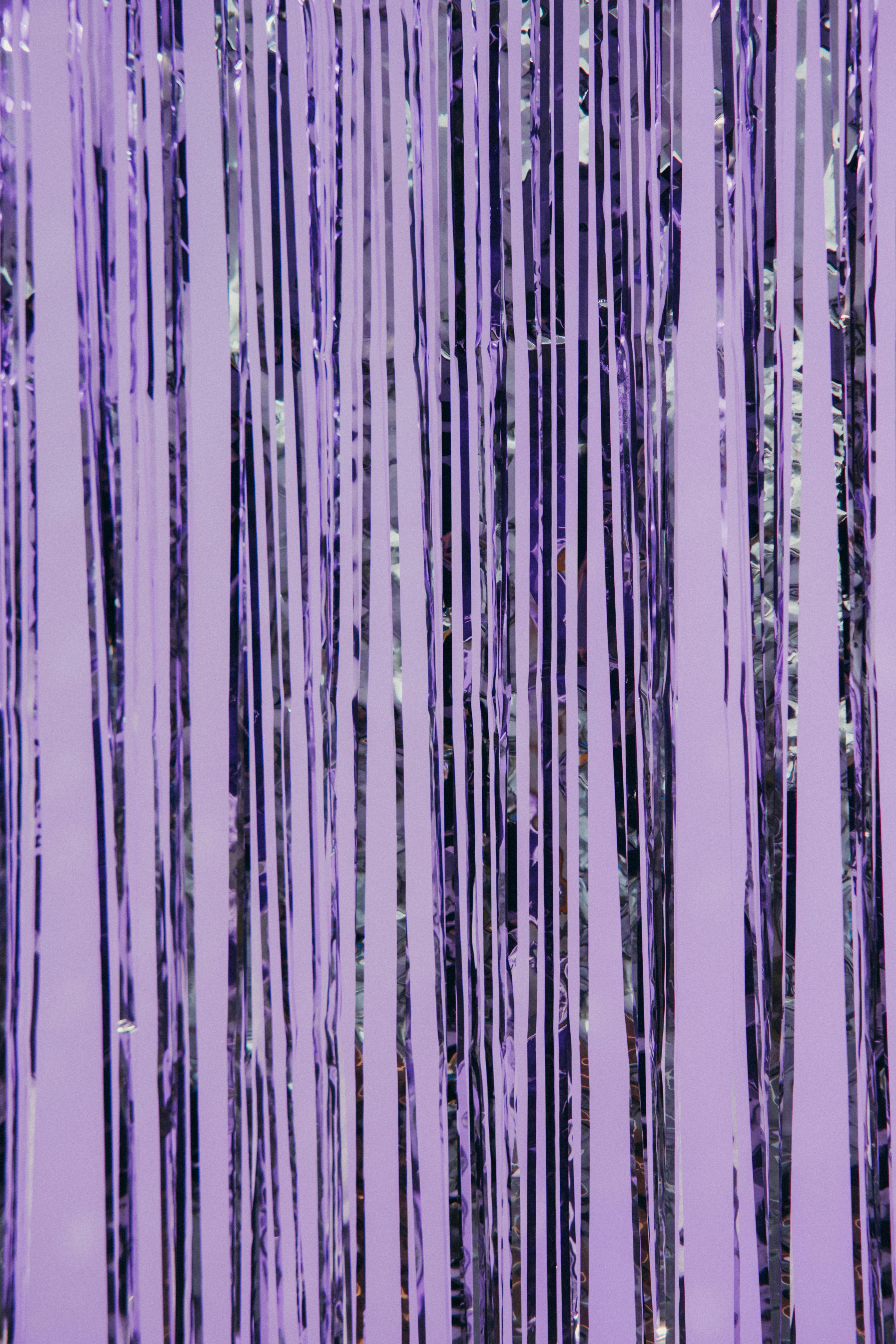 Shiny Shredded Filler Decoration · Free Stock Photo