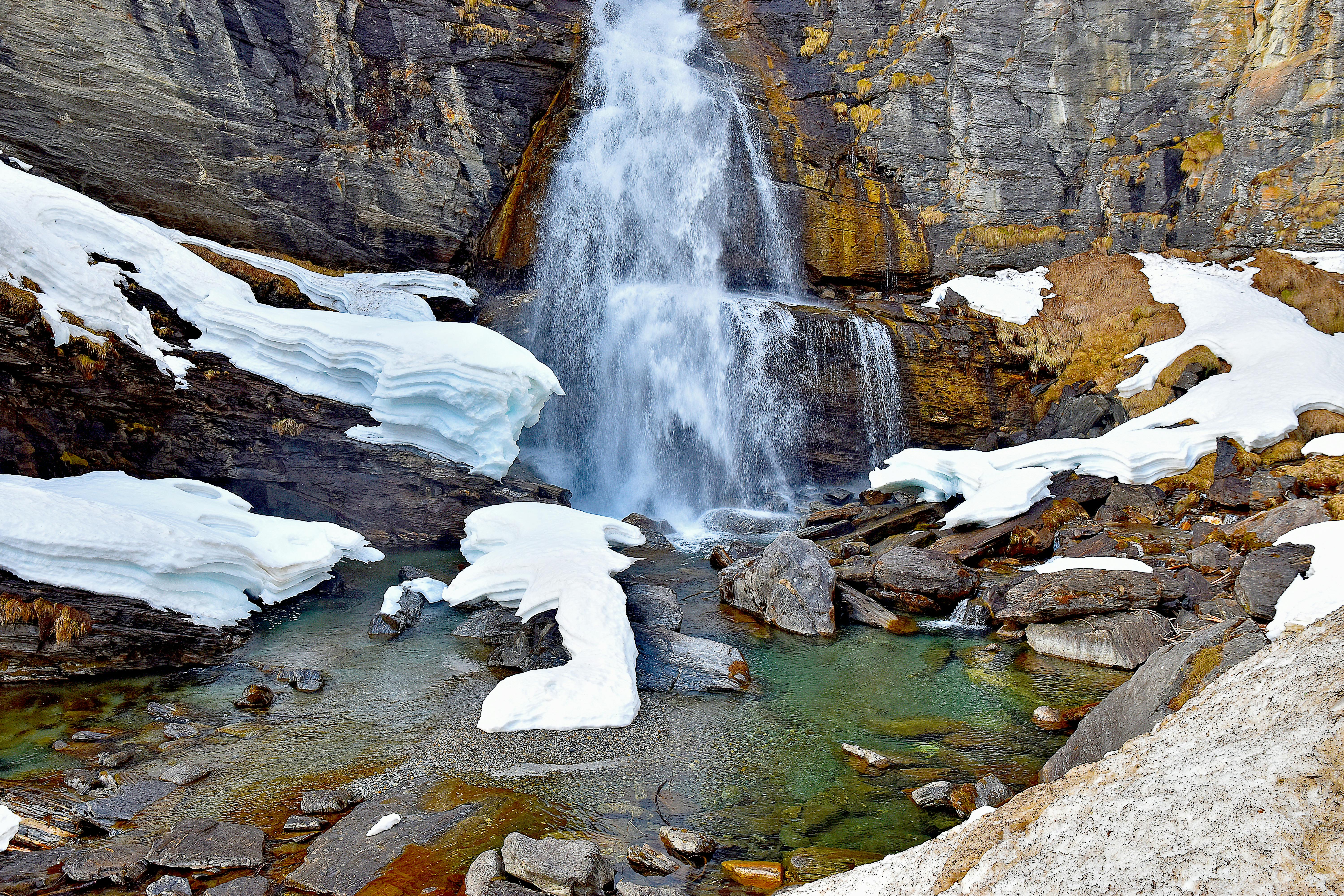 Glacial Streams Photos, Download The BEST Free Glacial Streams Stock ...