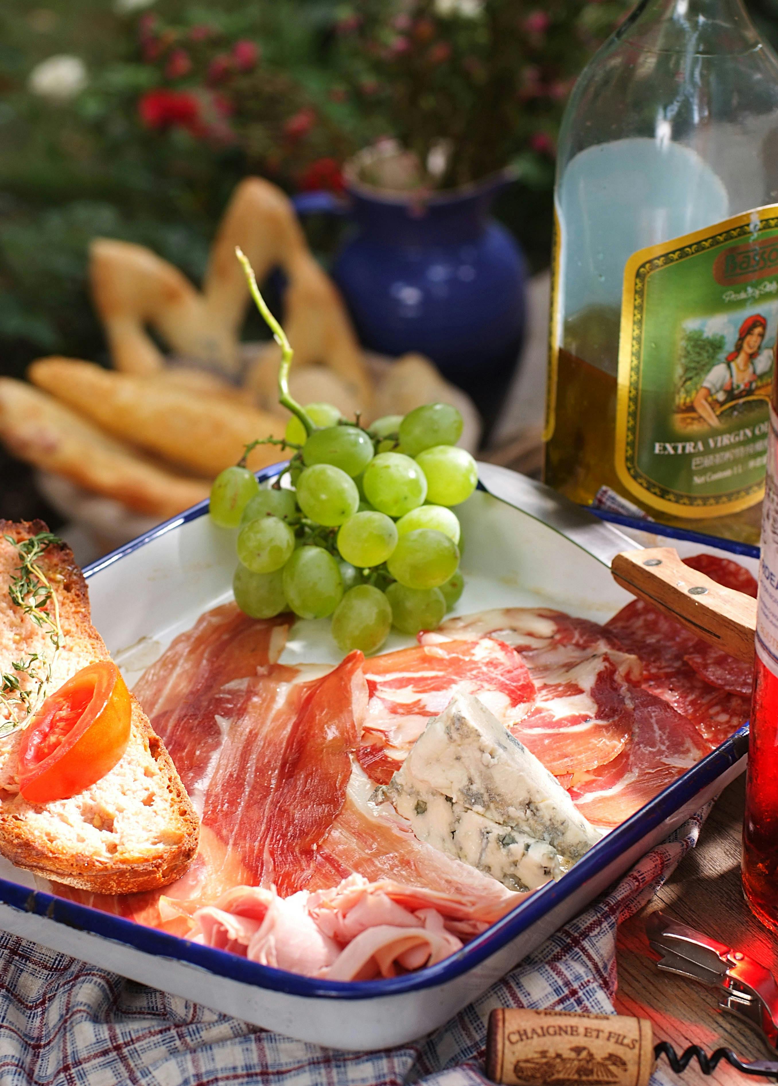 Jamon Photos, Download The BEST Free Jamon Stock Photos & HD Images