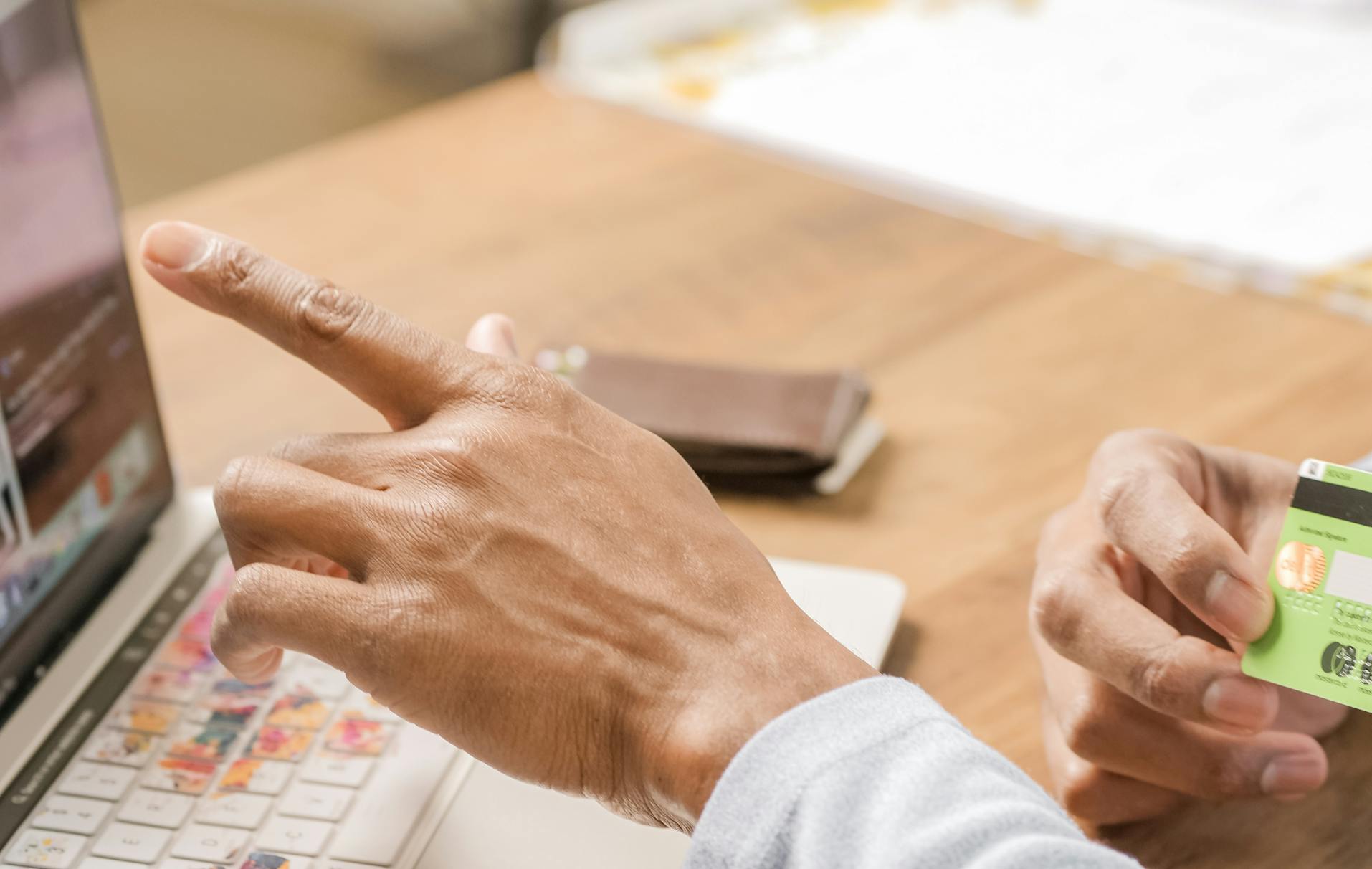 Mastering Service Codes for Credit Cards - A Complete Guide