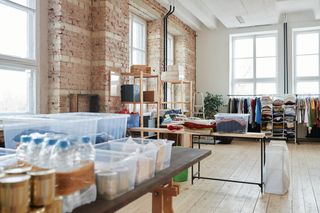 Warehouse Club in the US: Full Guide to Savings & Stores