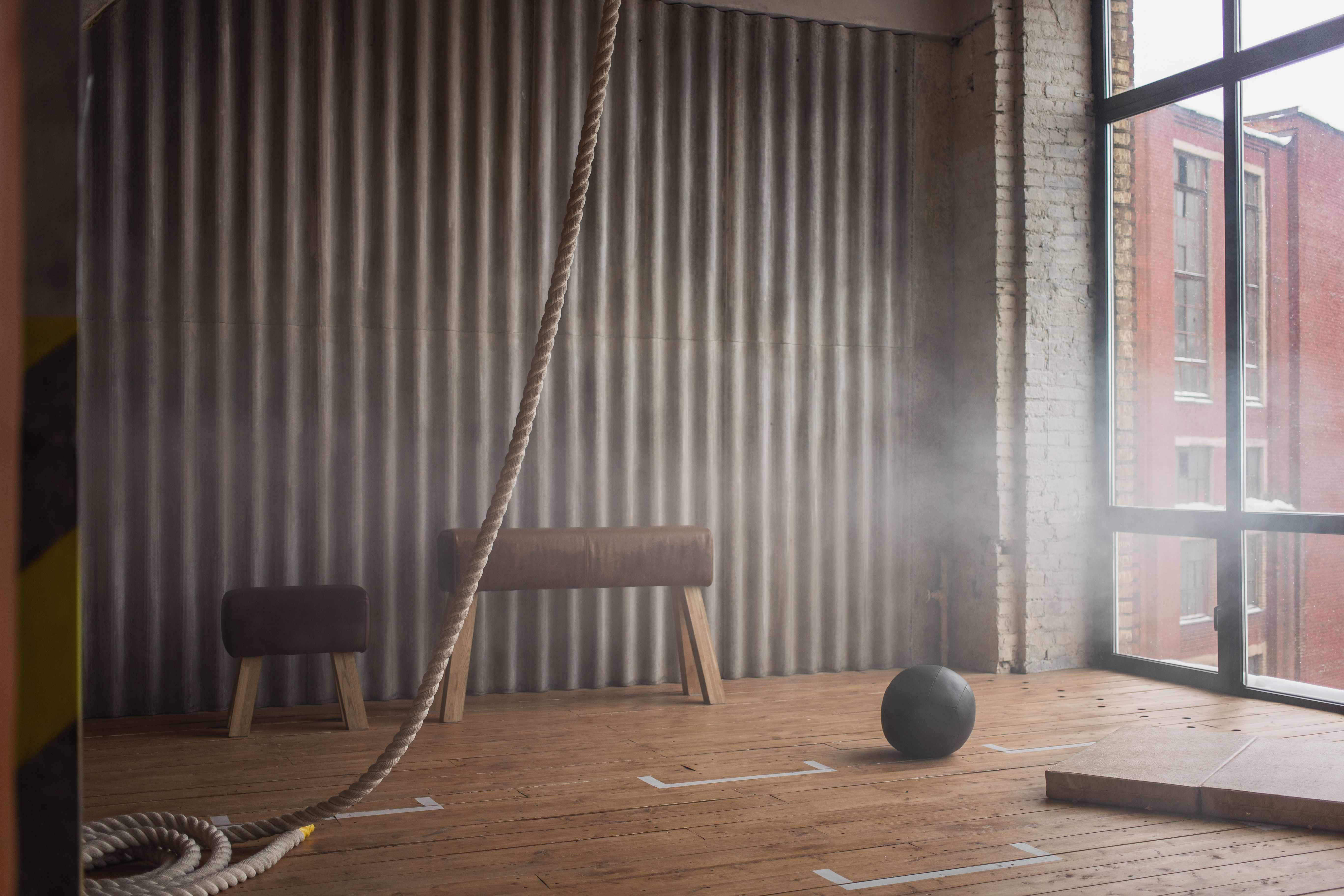 Gym Interior Photos, Download The BEST Free Gym Interior Stock Photos ...
