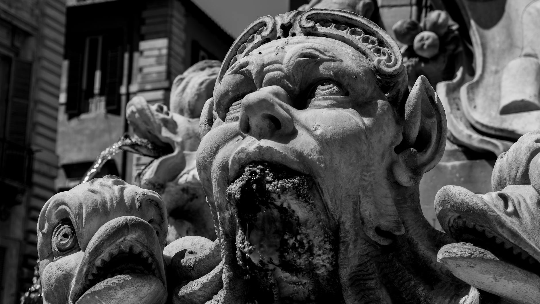 Free Stock Photo Of Art Black And White Centre free-stock-photo-of-art-black-and-white-centre