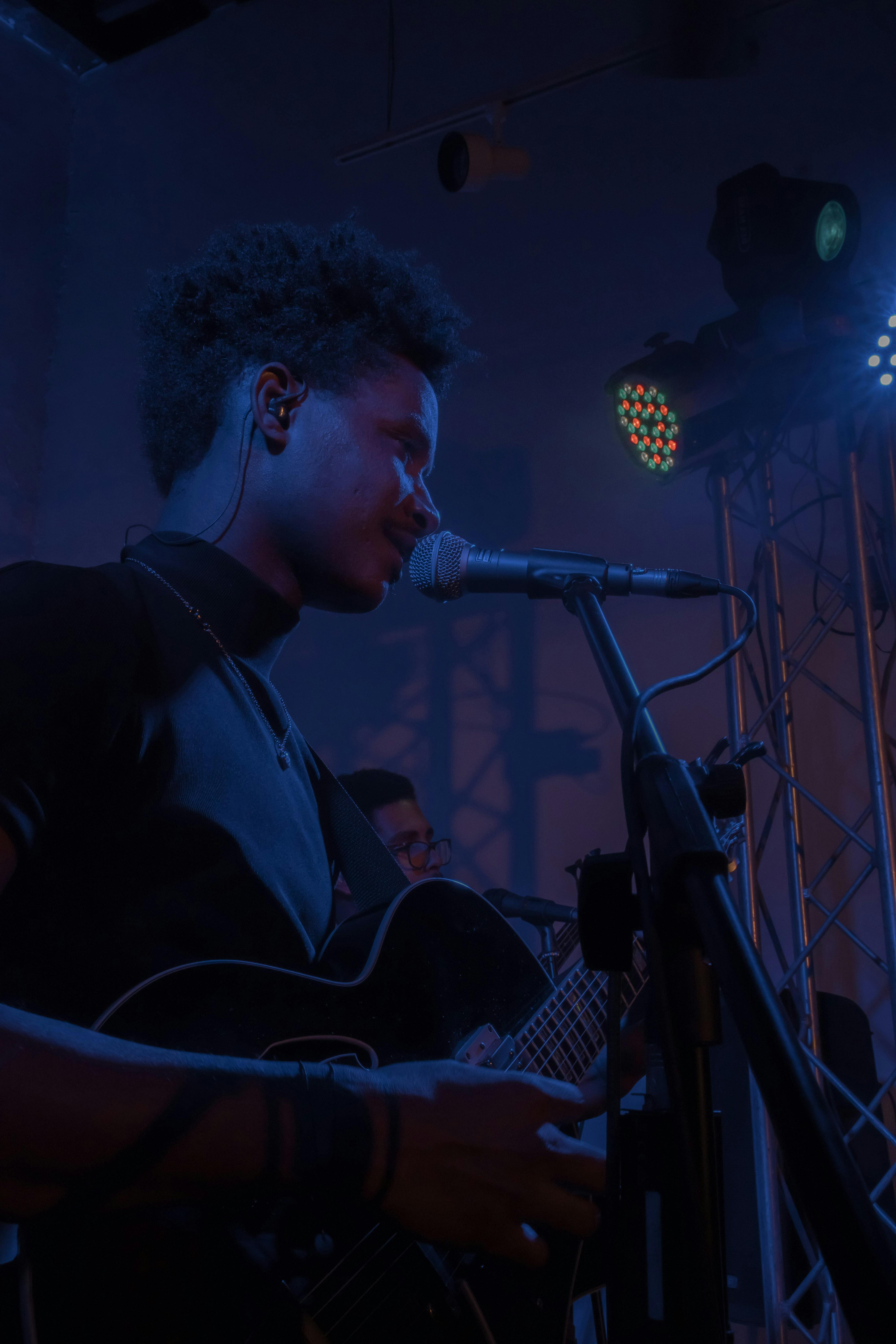 Felix Ramirez - 写真