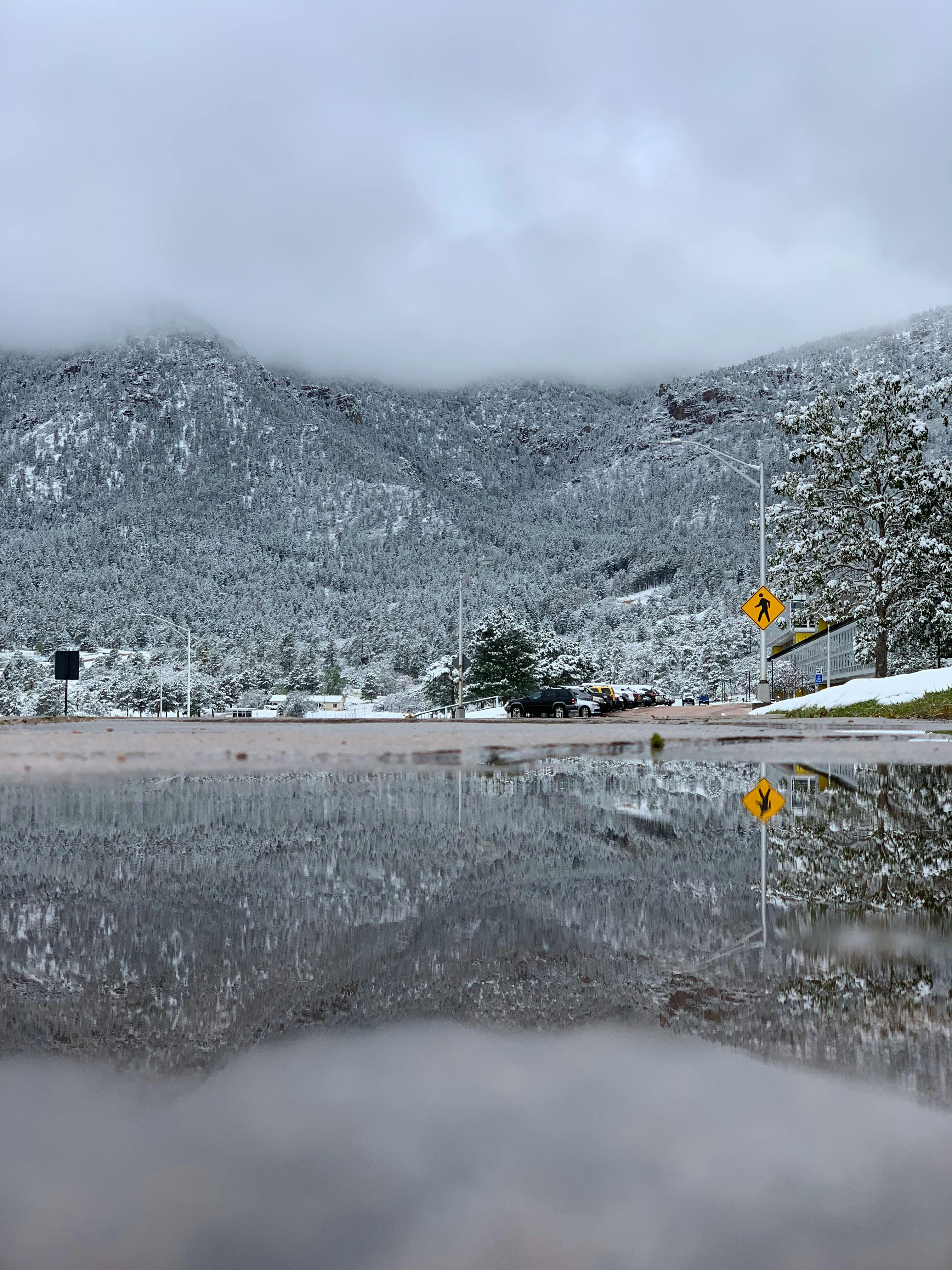 Jean Pierre - Photography