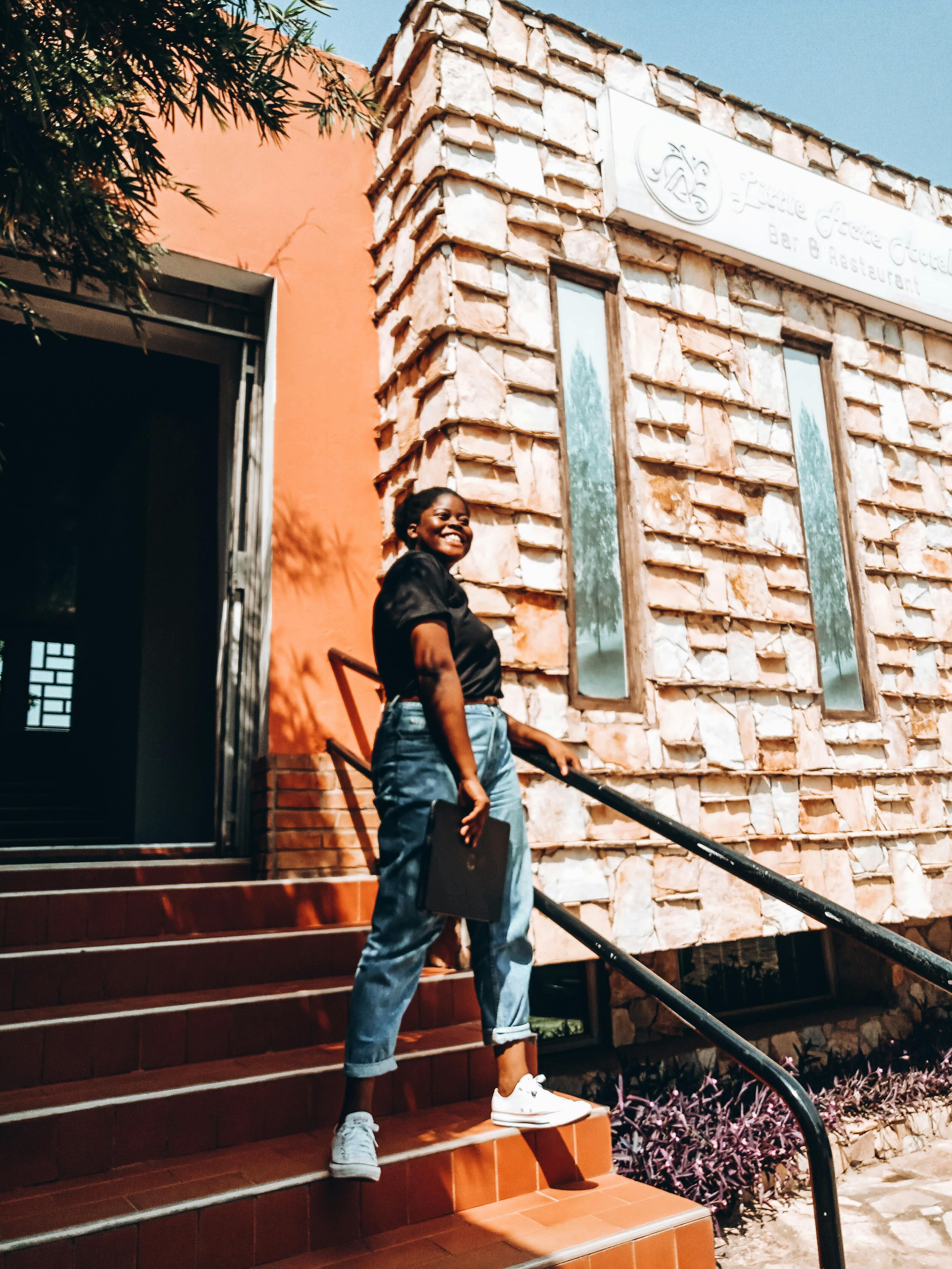 Yayra Nutakor - 摄影