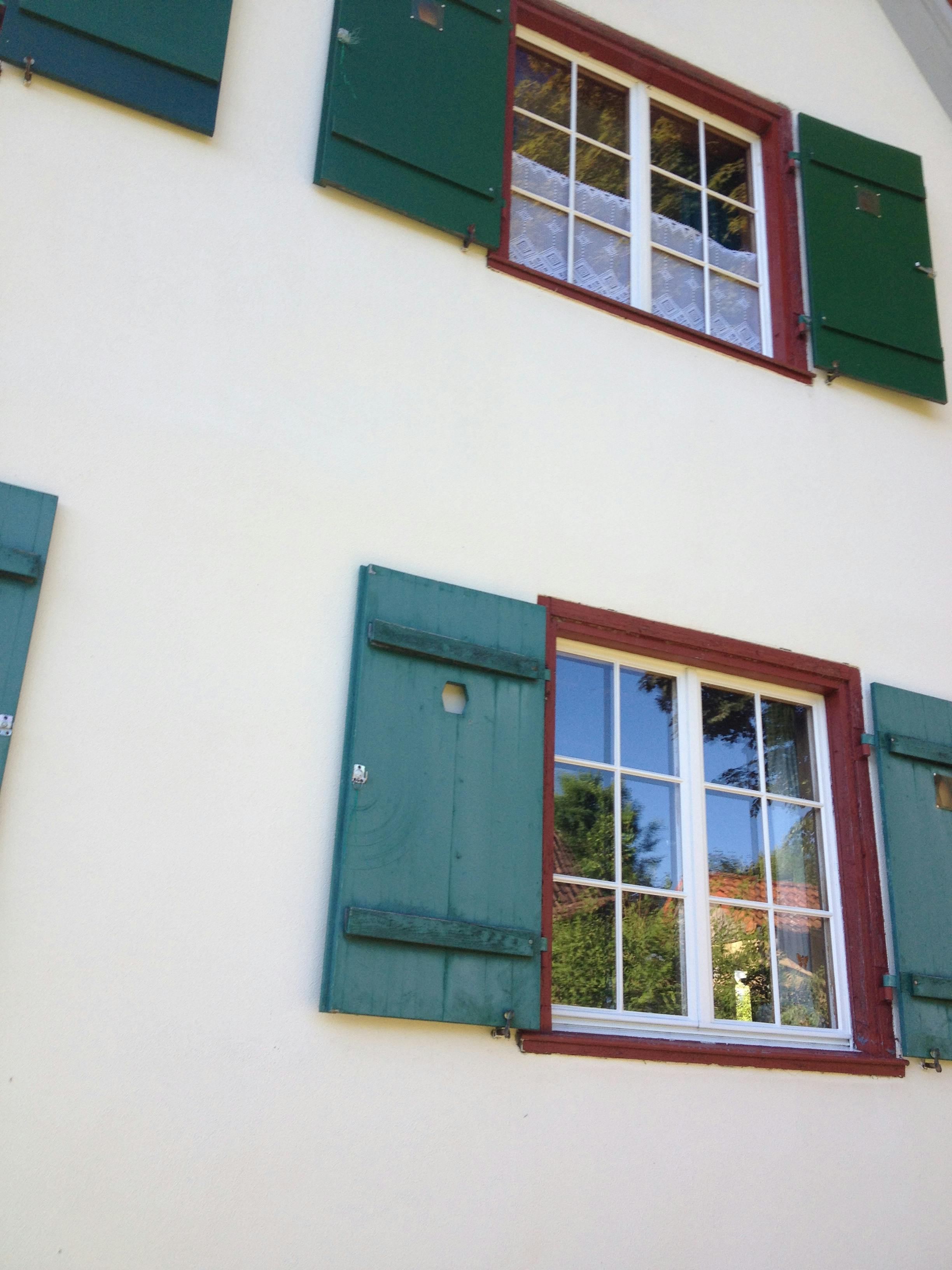 Free stock photo of windows
