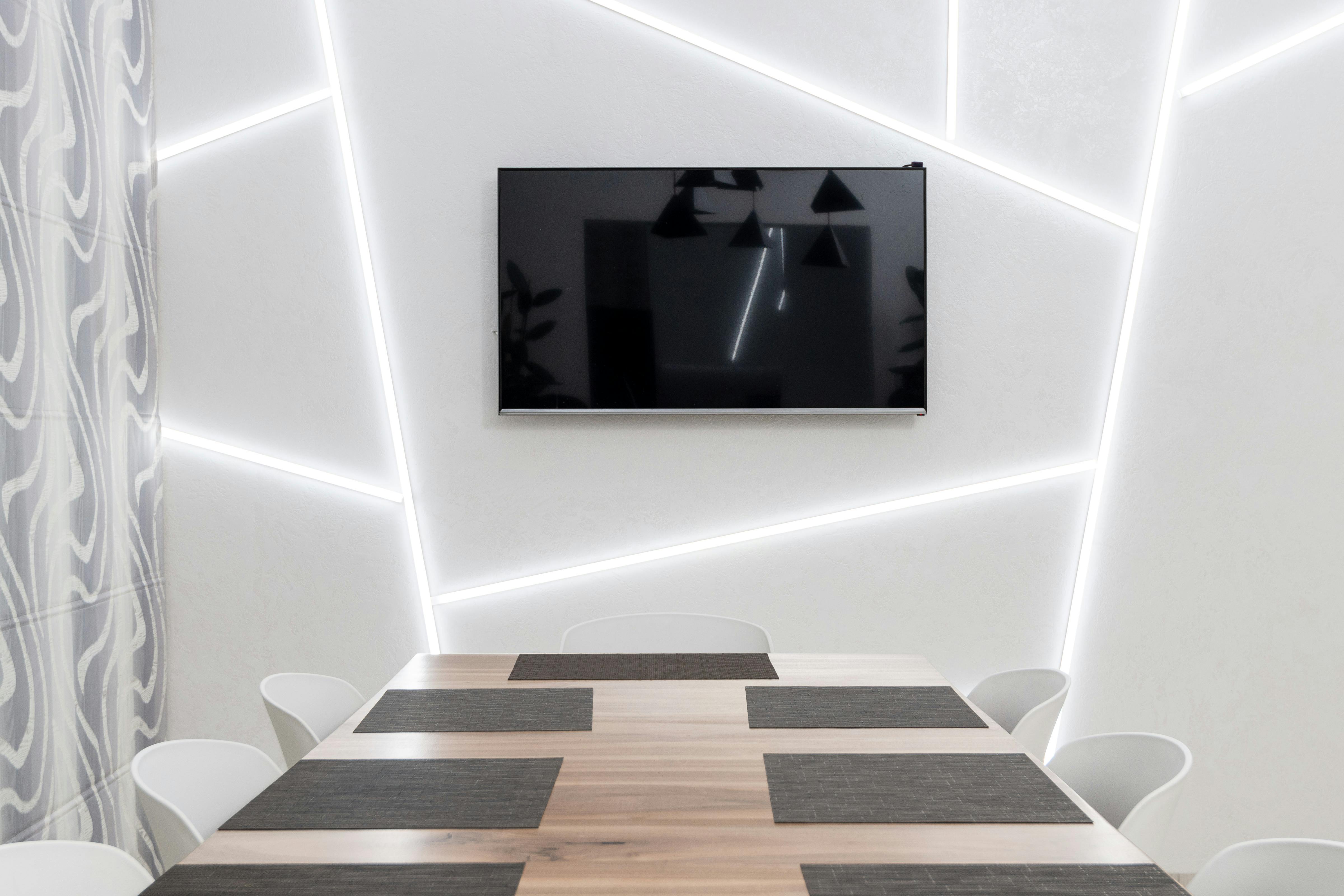 Geometric Room Photos, Download The BEST Free Geometric Room Stock ...