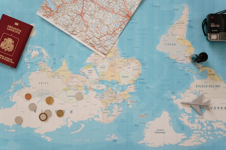 Who Owns VFS Global and the Industry-Wide Impact Explained