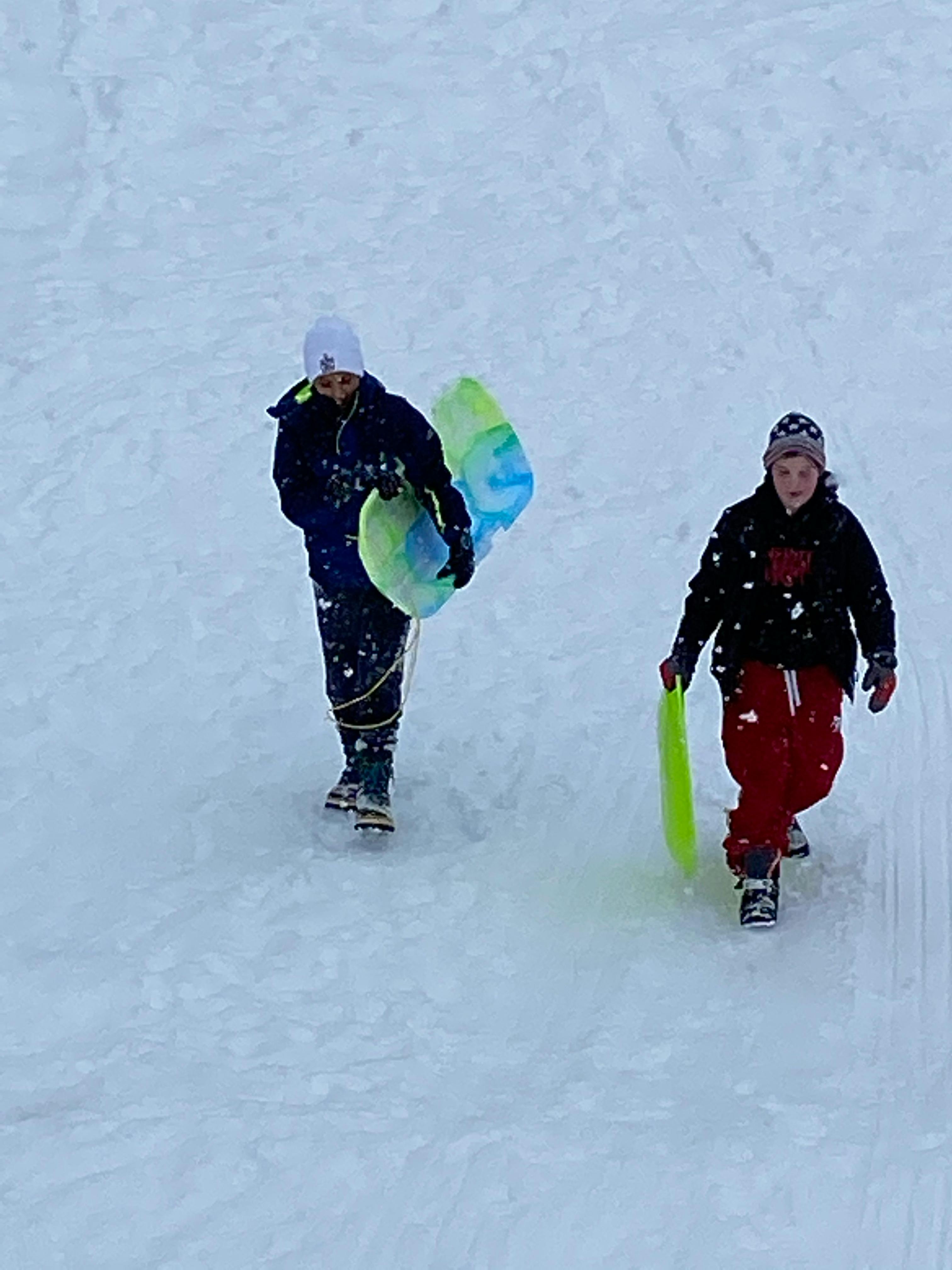 Jesse Roach - 摄影