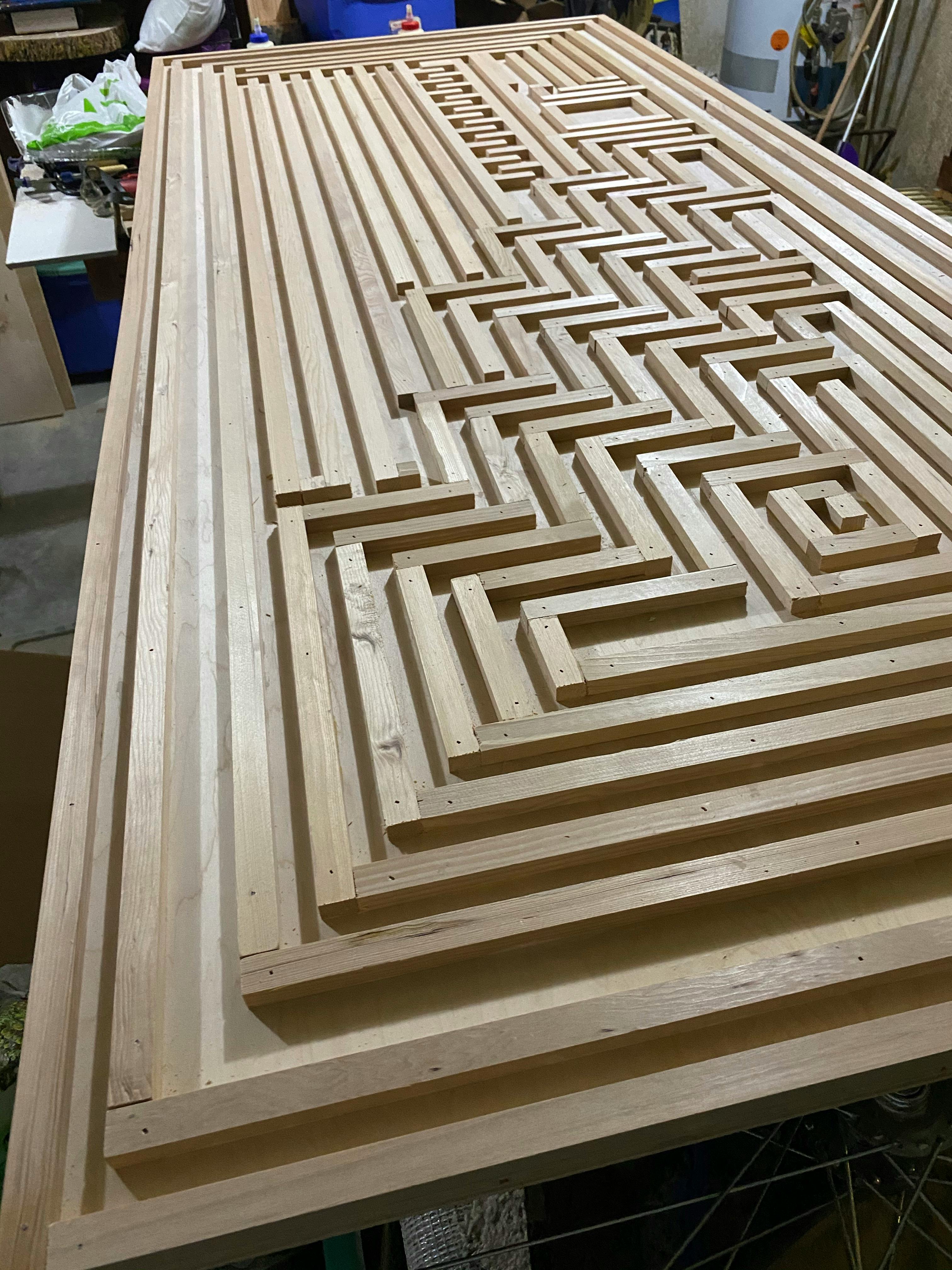 Jesse Roach - 摄影