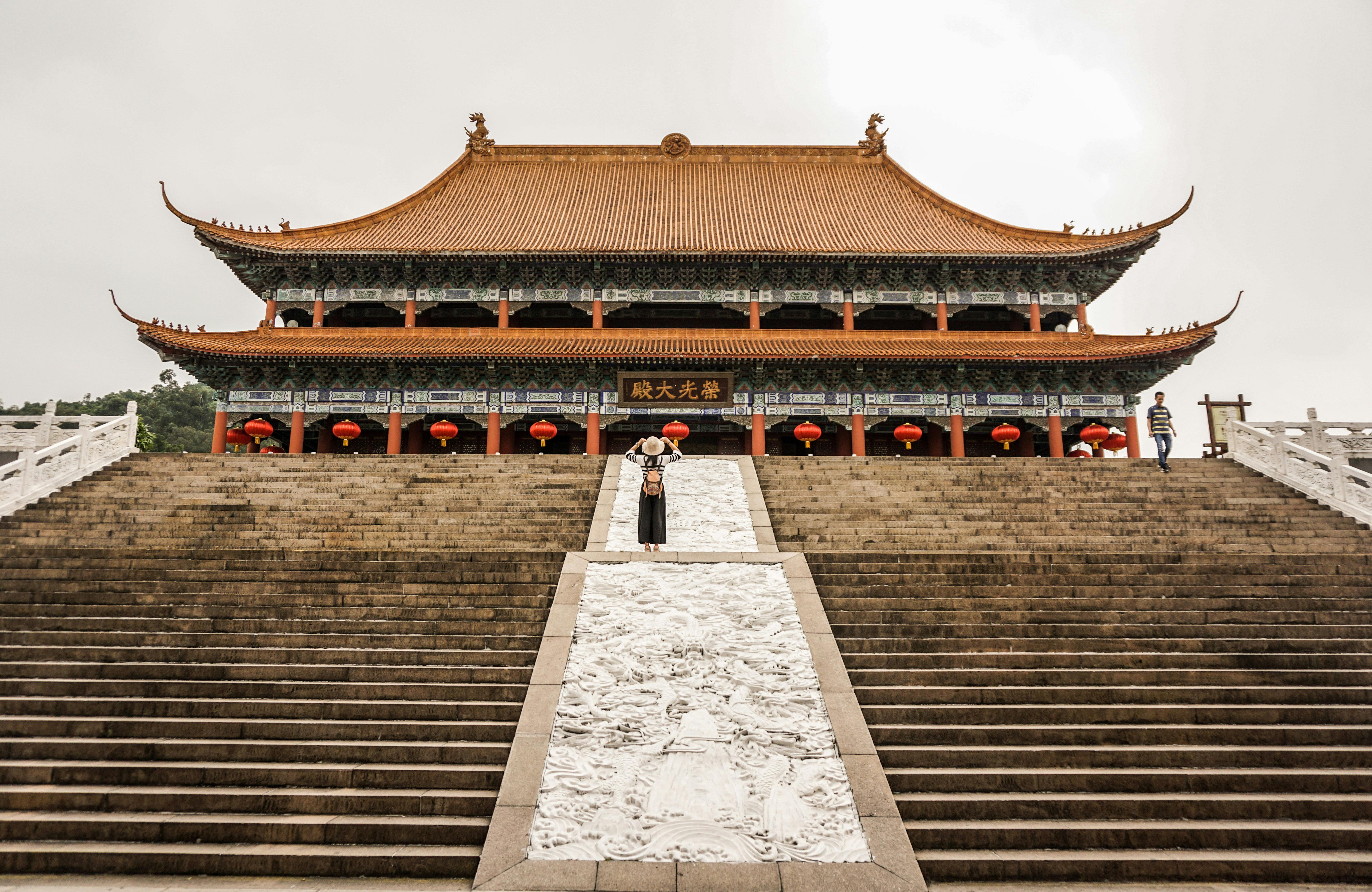 Step Temple Photos, Download The BEST Free Step Temple Stock Photos ...