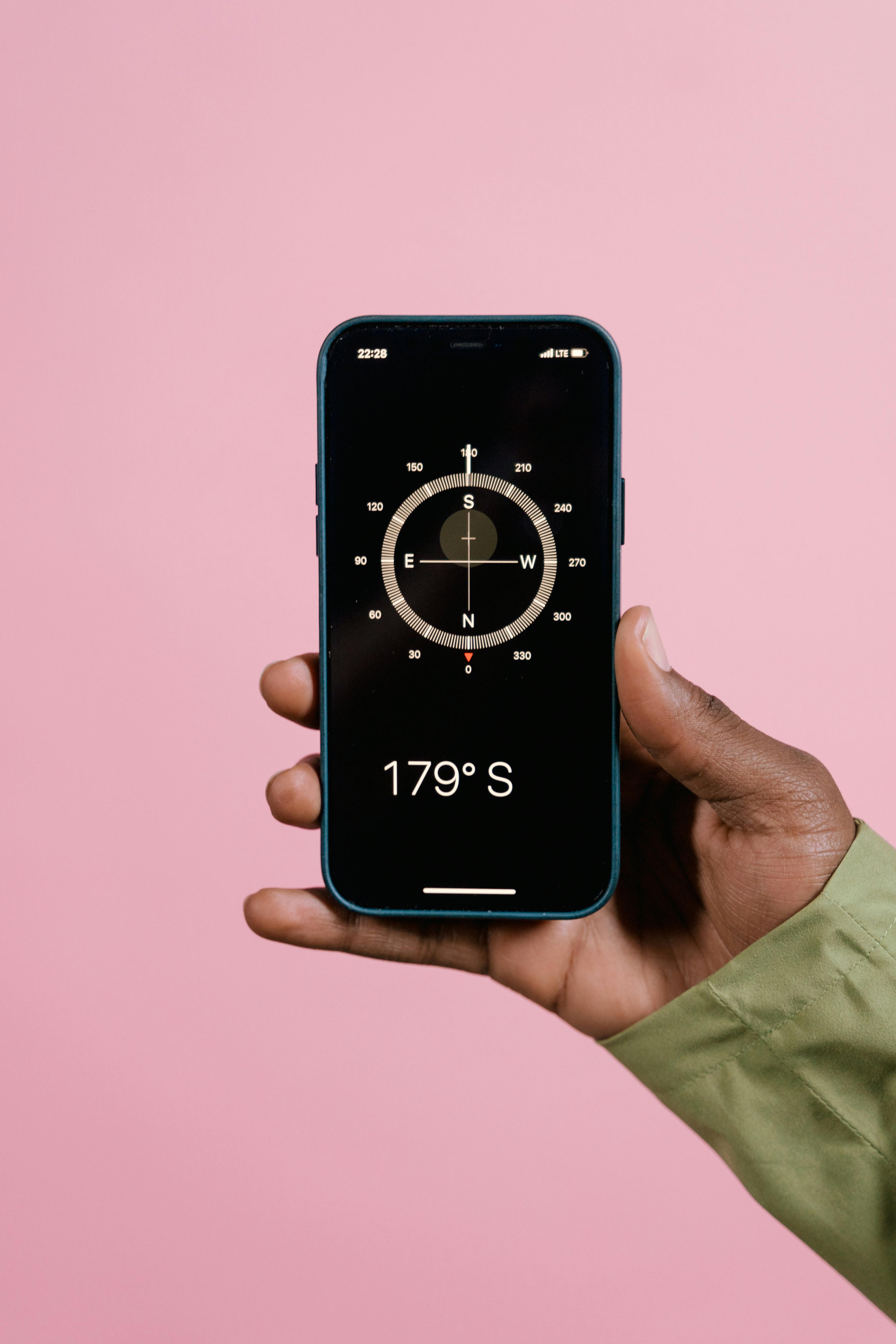 Compass Application Photos, Download The BEST Free Compass Application ...