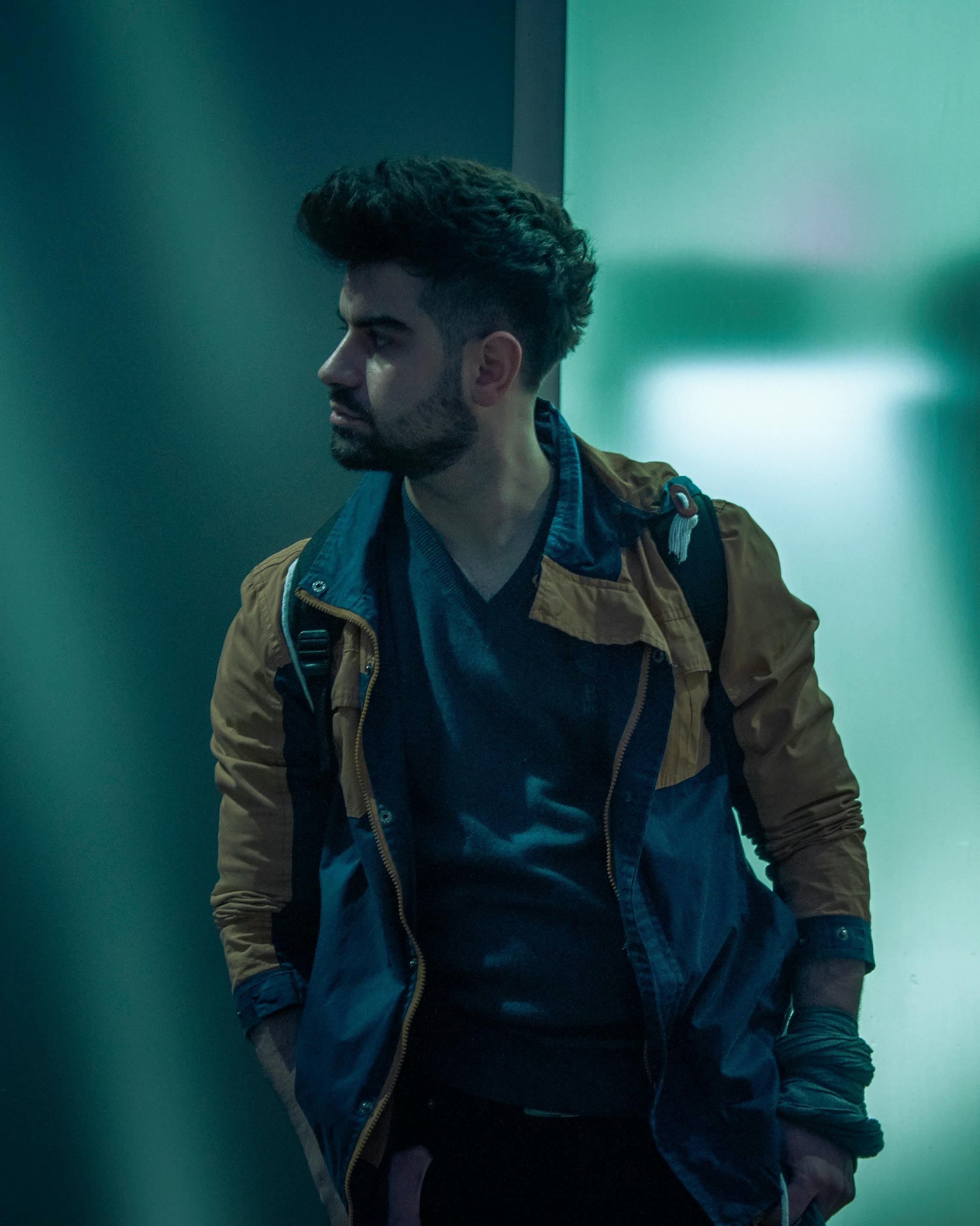 men style 14 Photos & Videos Collected by Ahmed Mulla