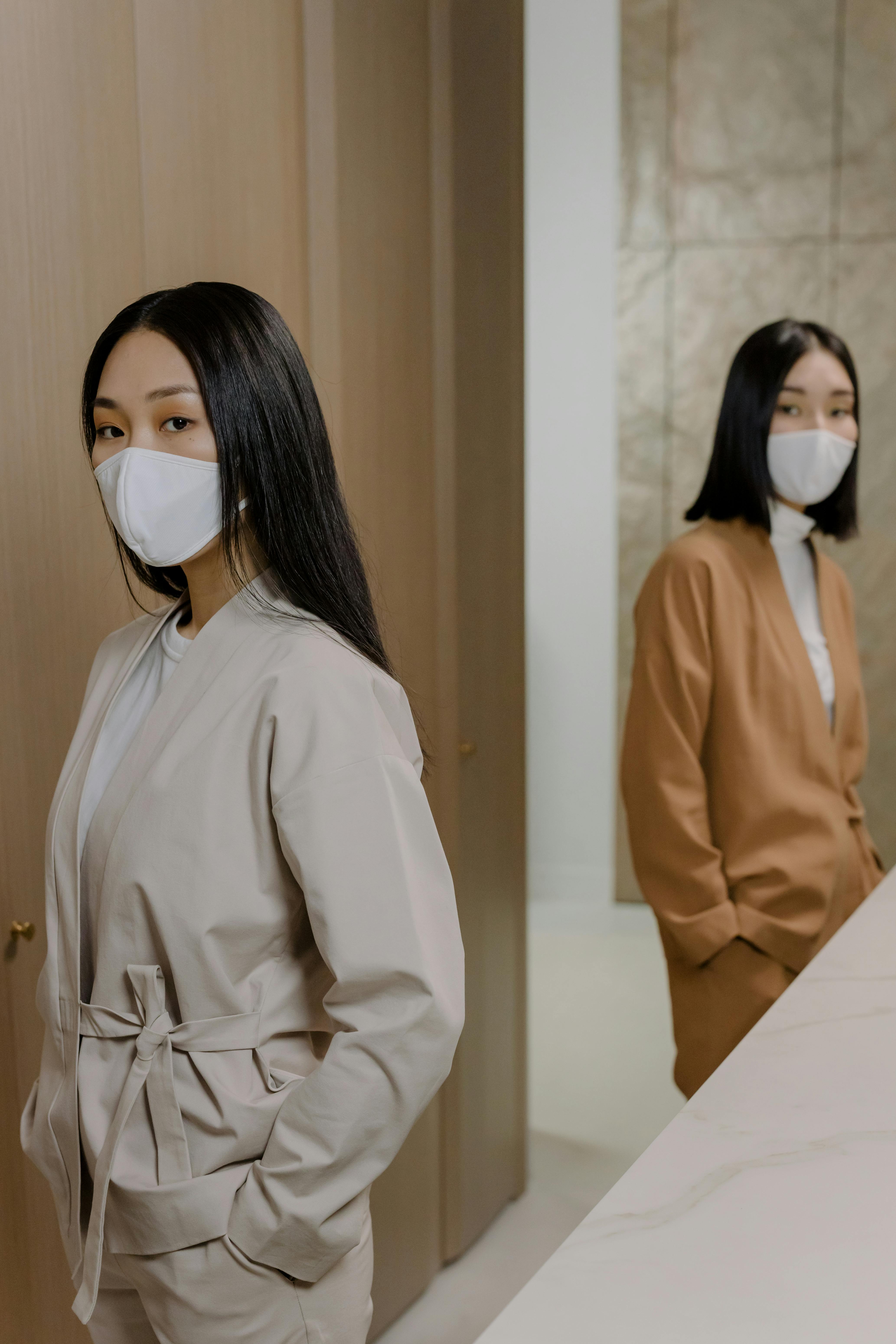 Masked Models Photos, Download The BEST Free Masked Models Stock Photos ...