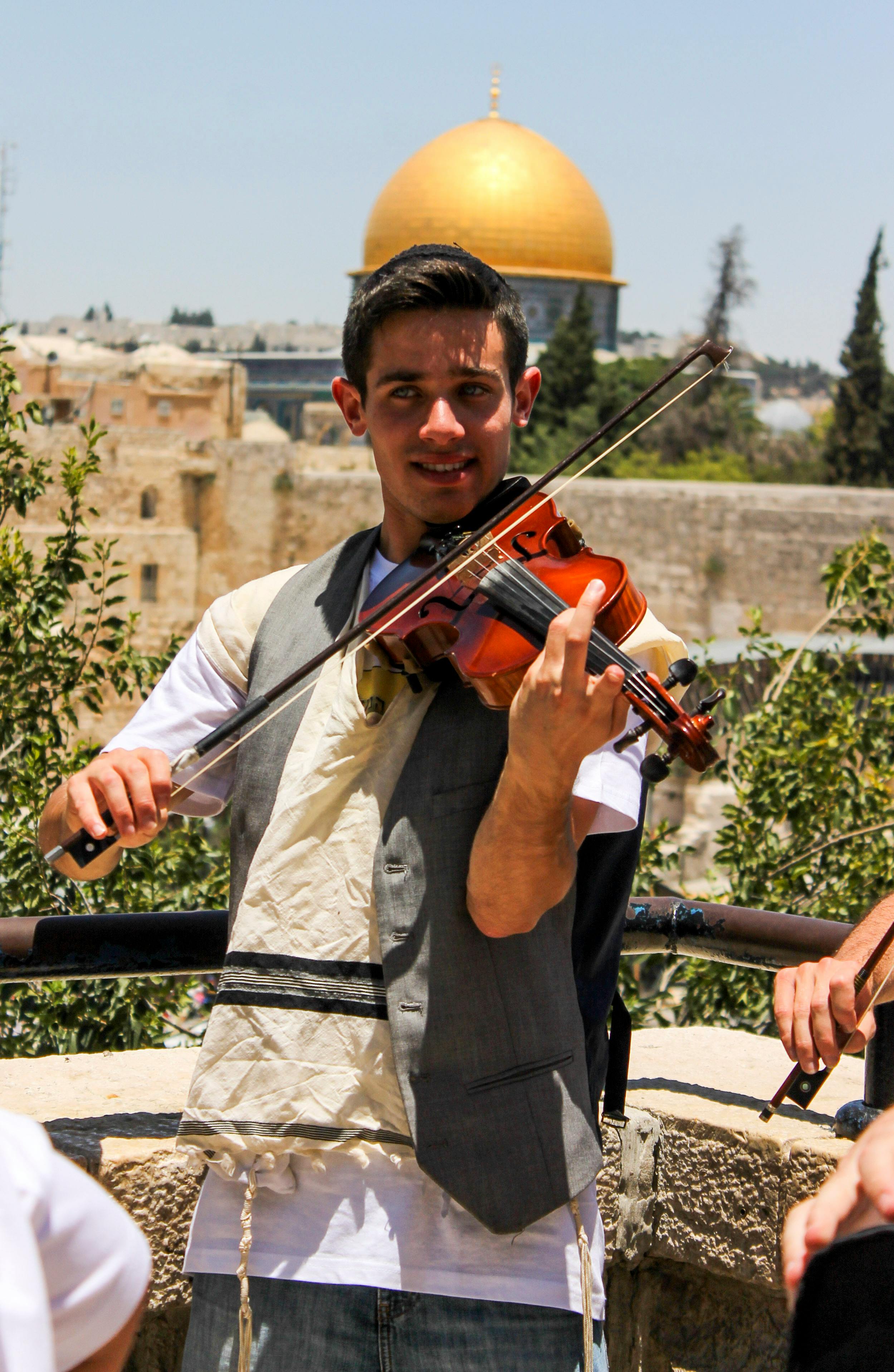 Elhanan Shamla - Photography