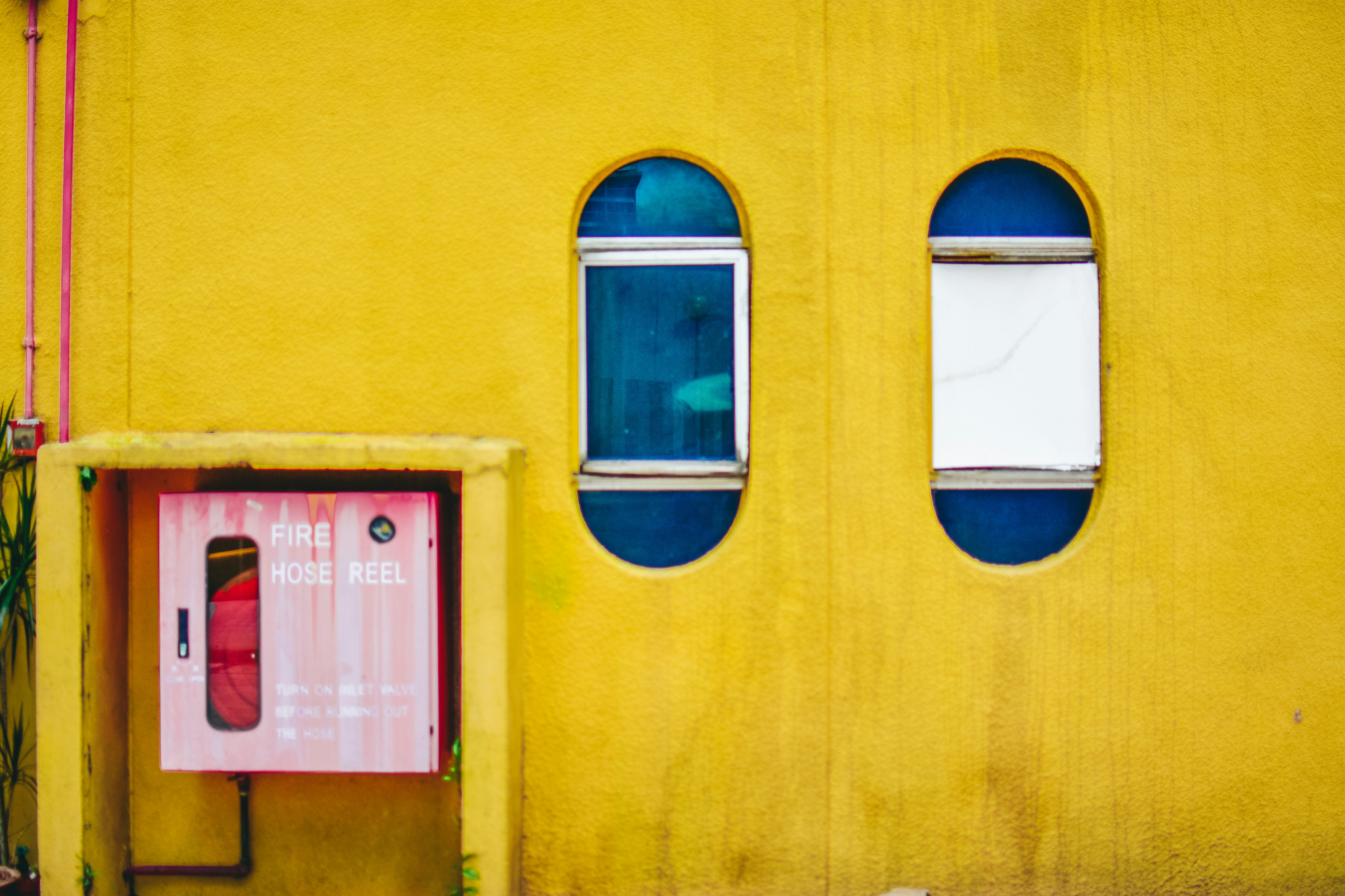 Benjamin Tan - Photography