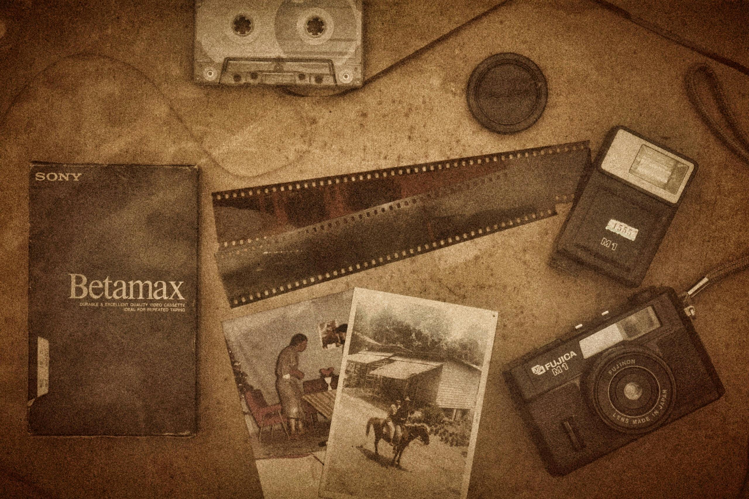 Photo Pik - Fotografía