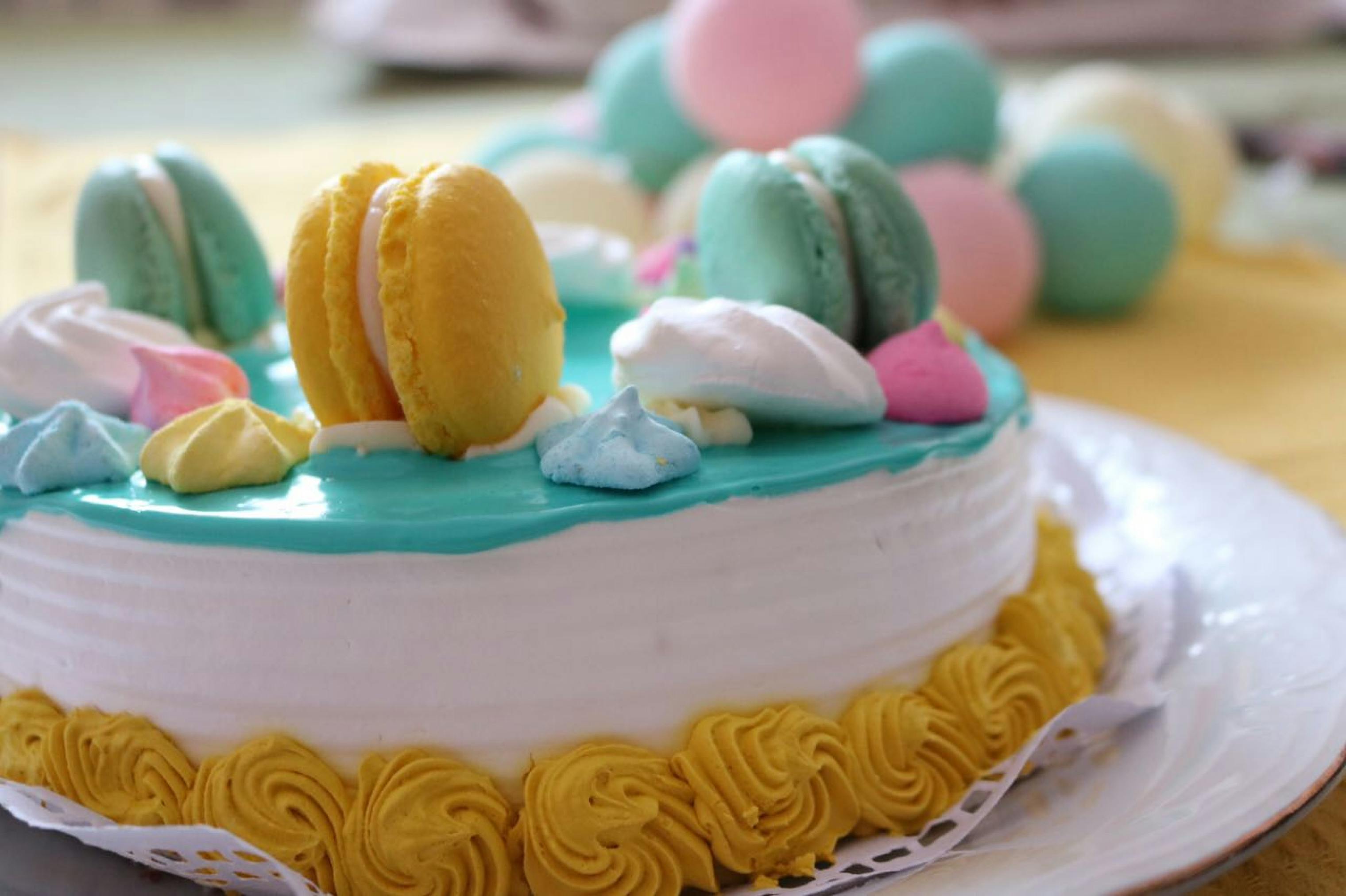 Ayazhan - Fotografía