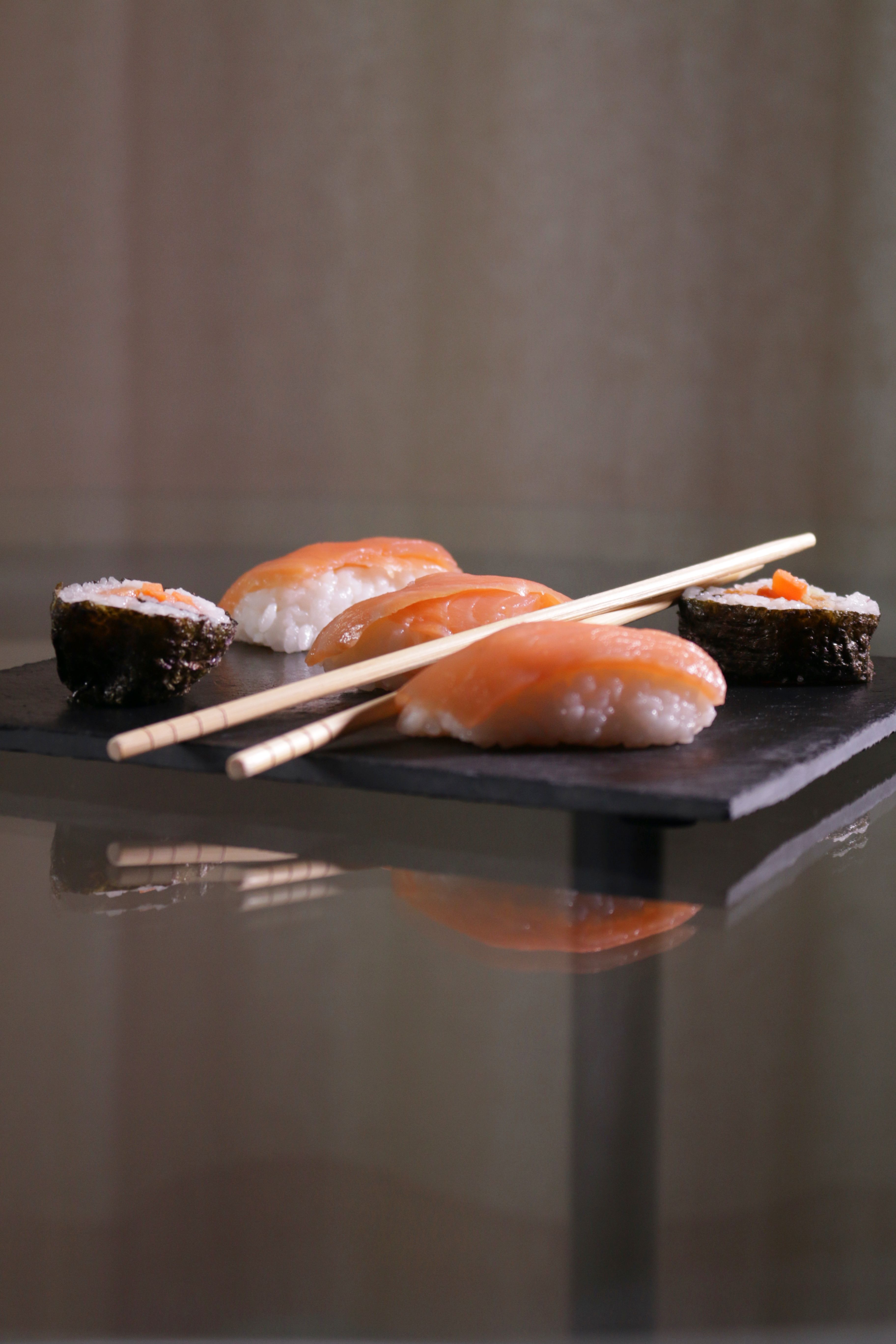 Sushi · Free Stock Photo