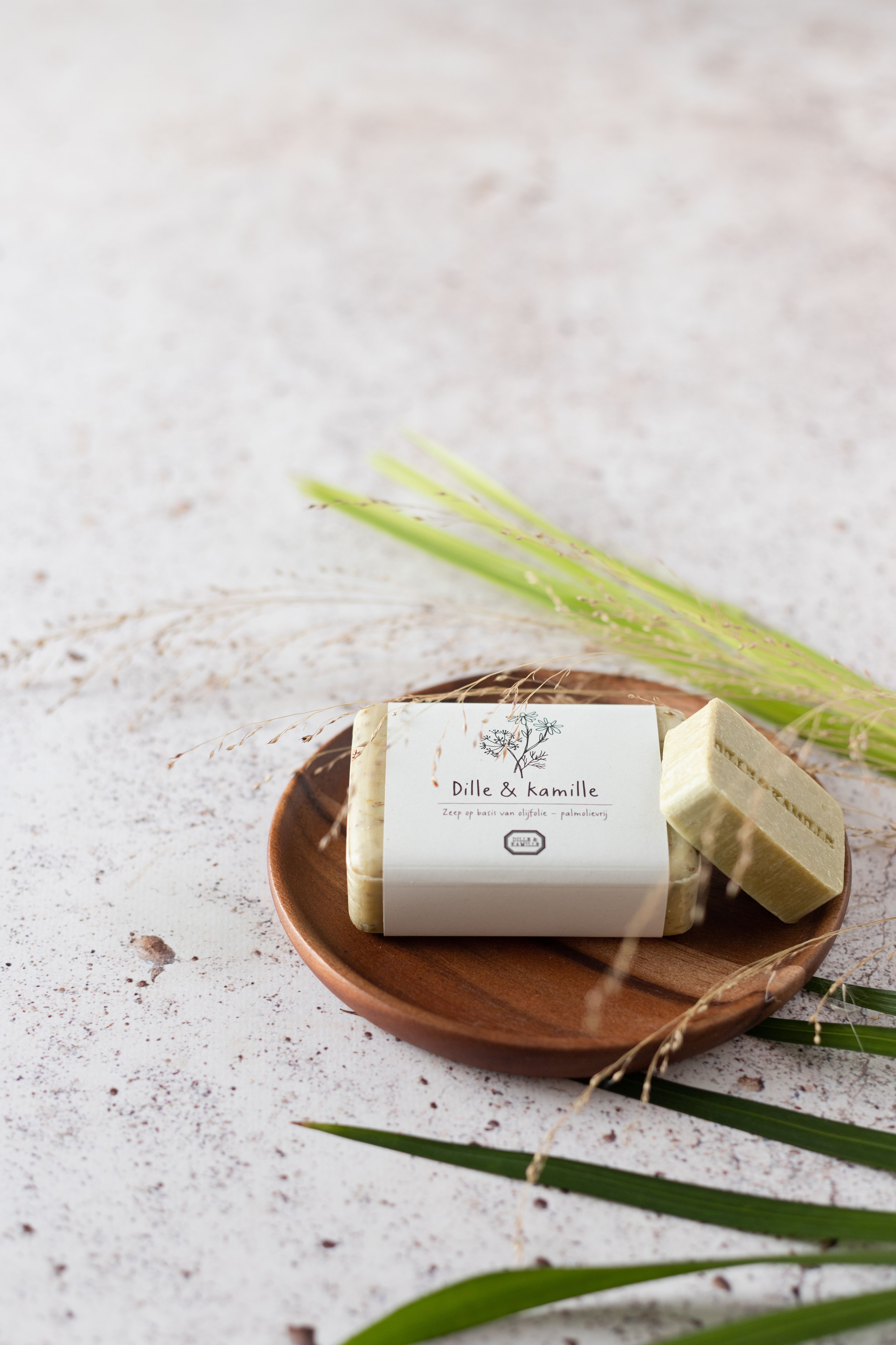 Square Bar Soaps in Close-up Shot · Free Stock Photo