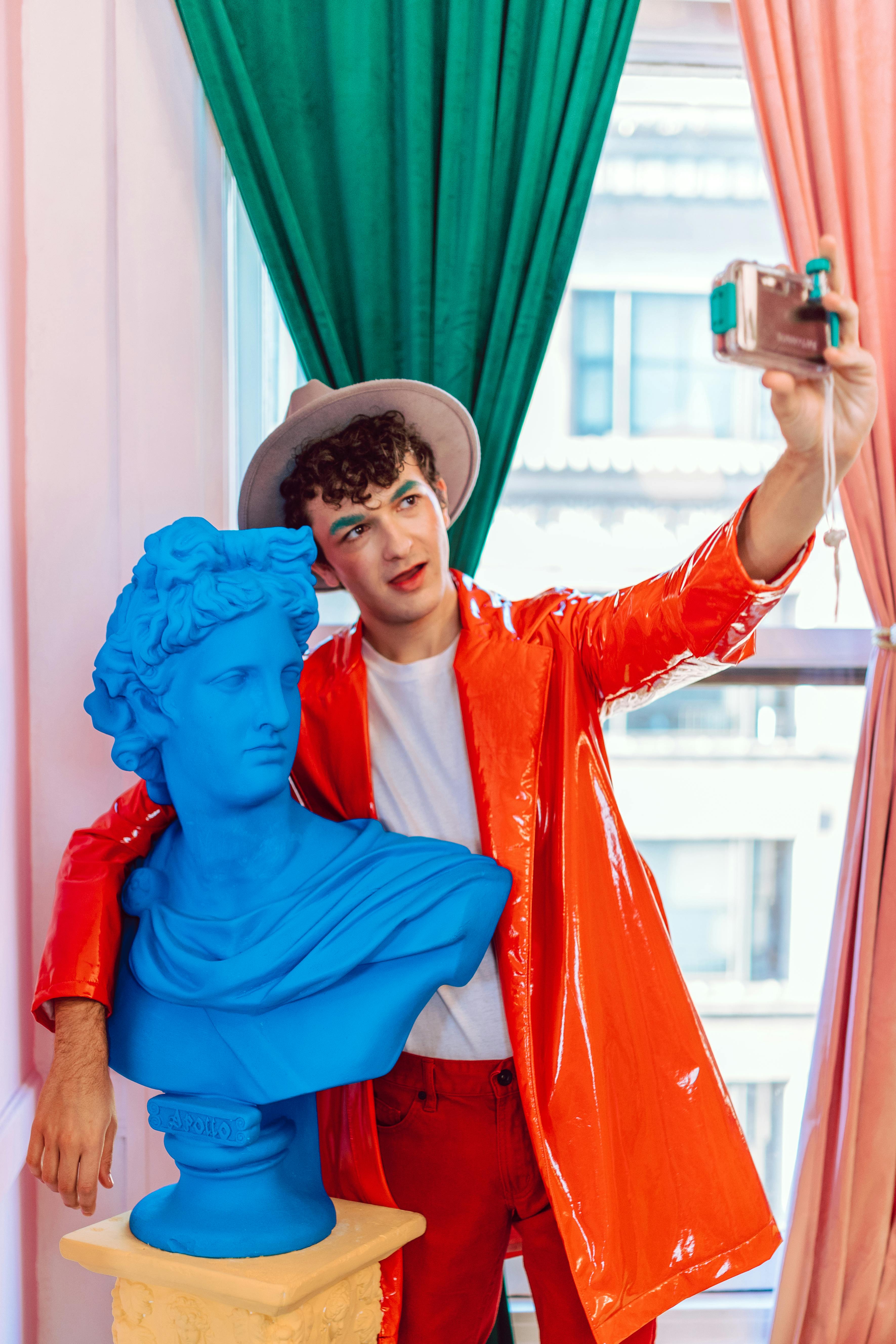 Gay Men Selfie Photos, Download The BEST Free Gay Men Selfie Stock Photos & HD Images