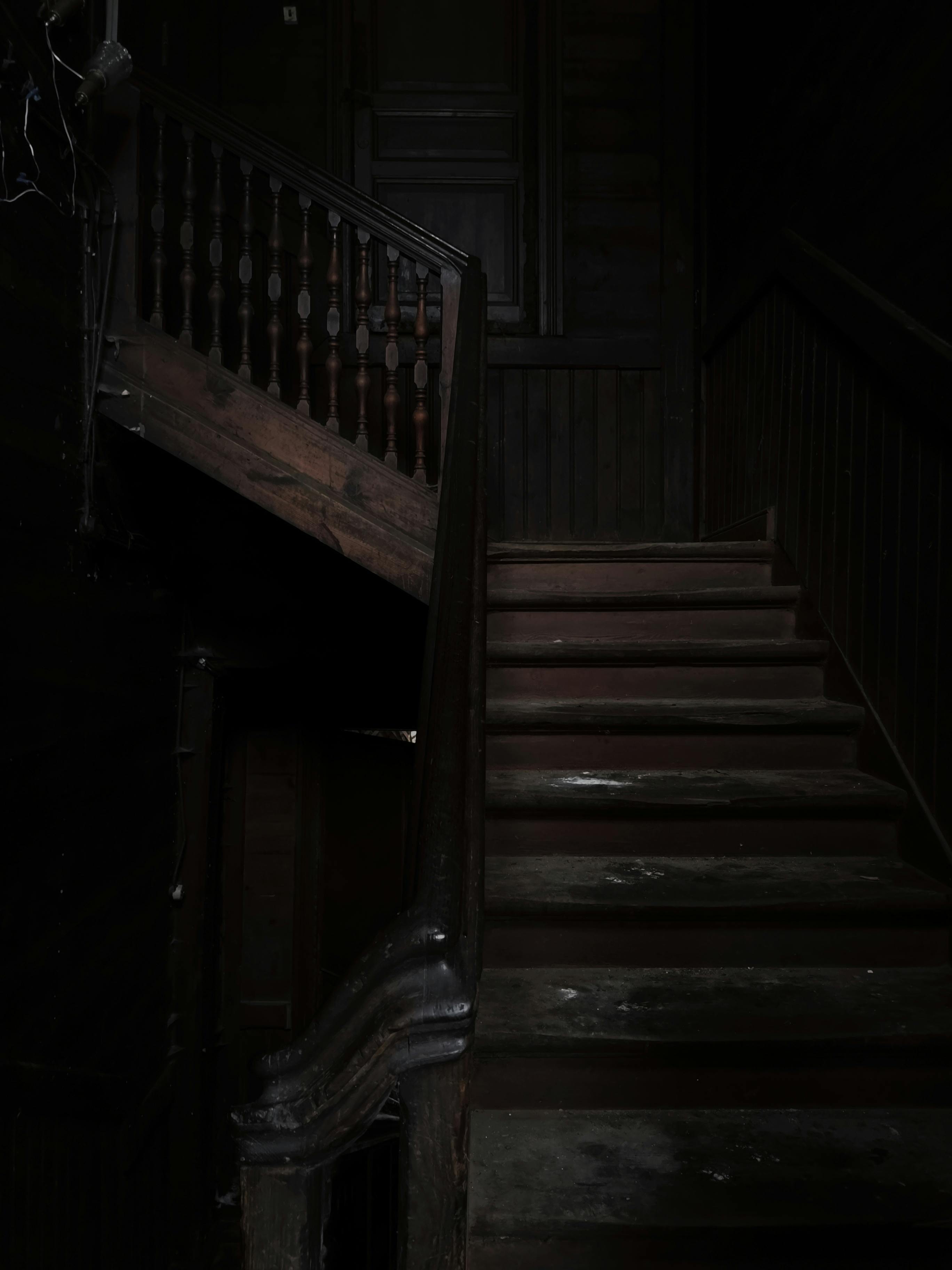 Scary Old Buildings Photos, Download The BEST Free Scary Old Buildings ...