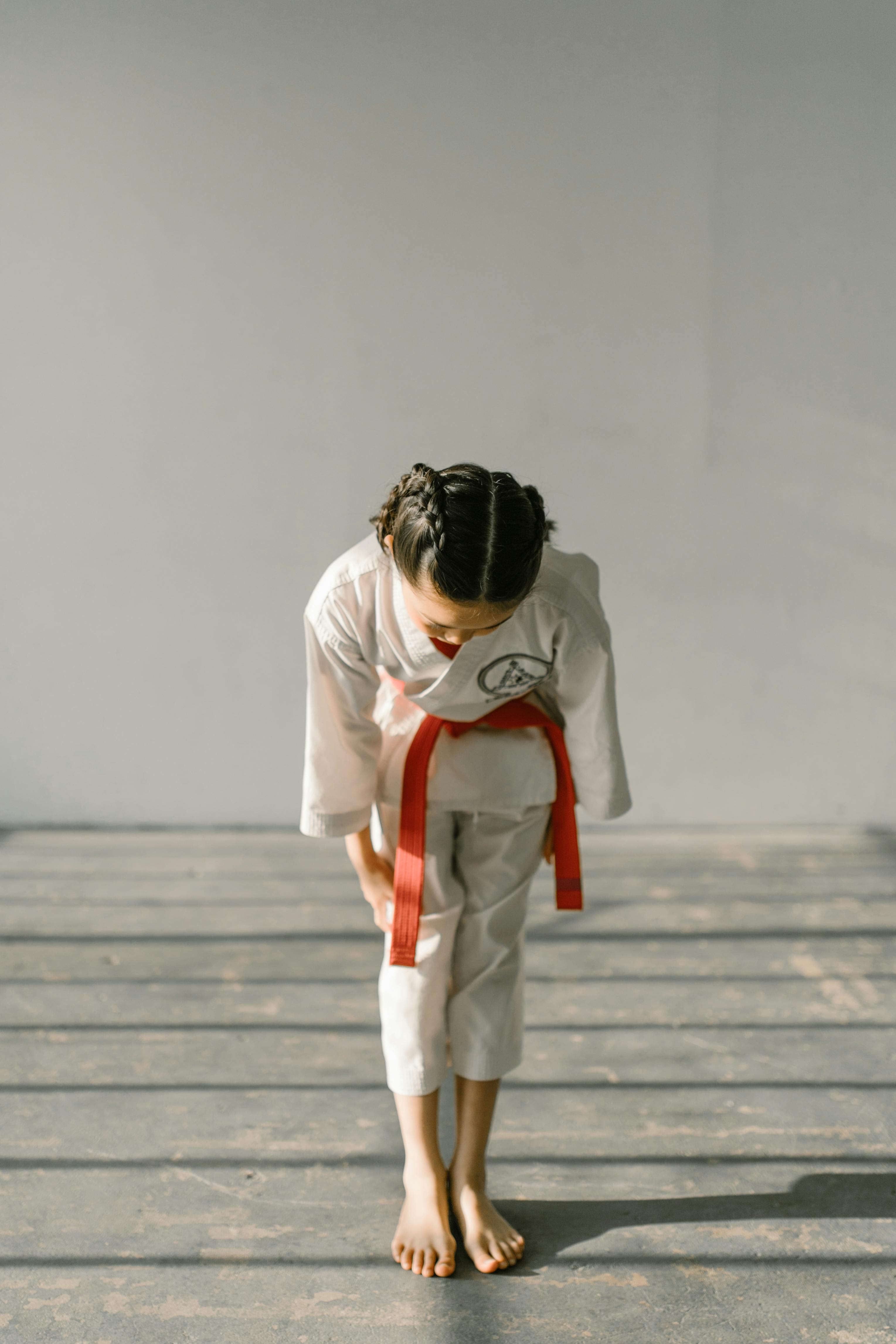 Karate Bow Photos, Download The BEST Free Karate Bow Stock Photos & HD ...