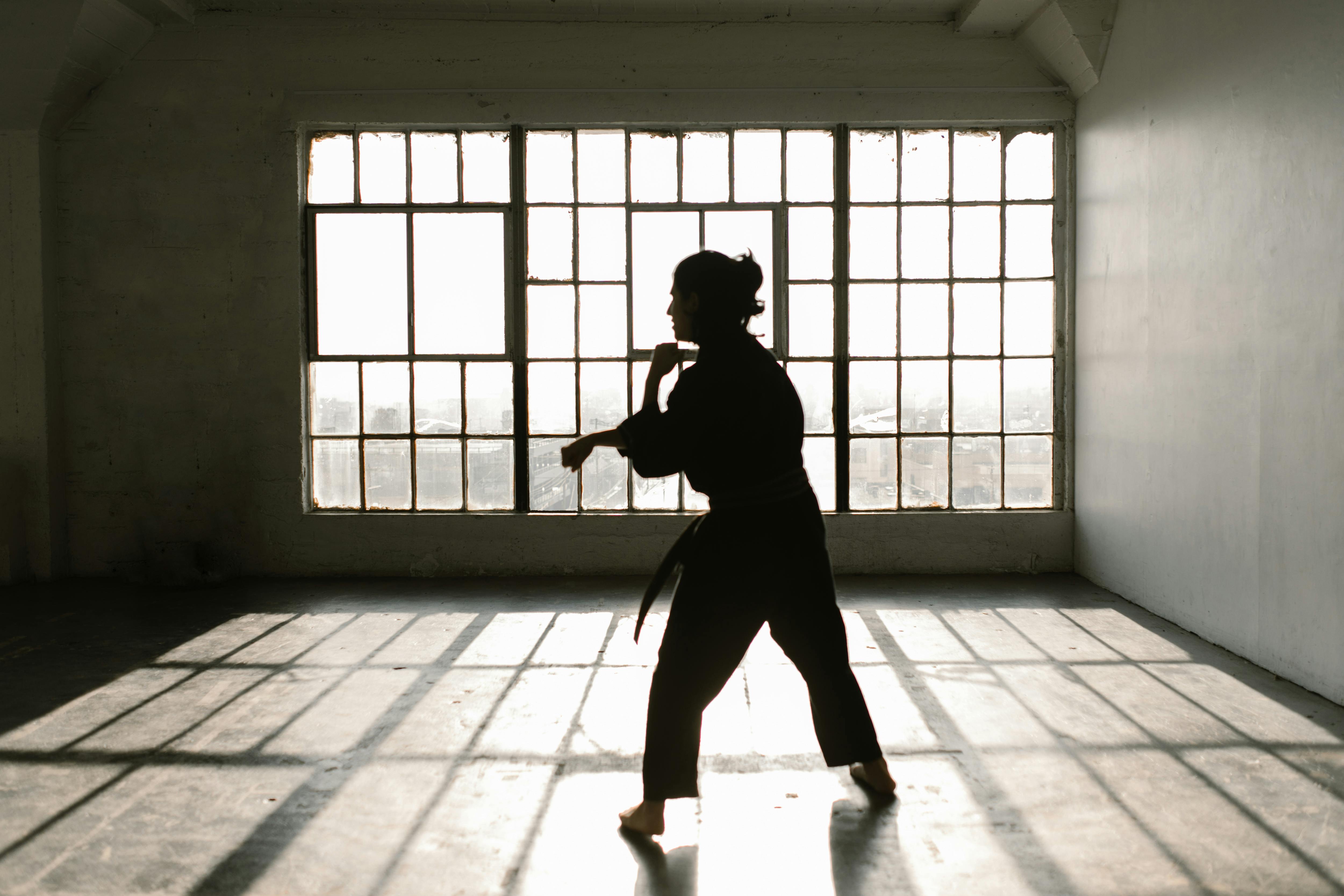 1,000+ Best Karate Photos · 100% Free Download · Pexels Stock Photos