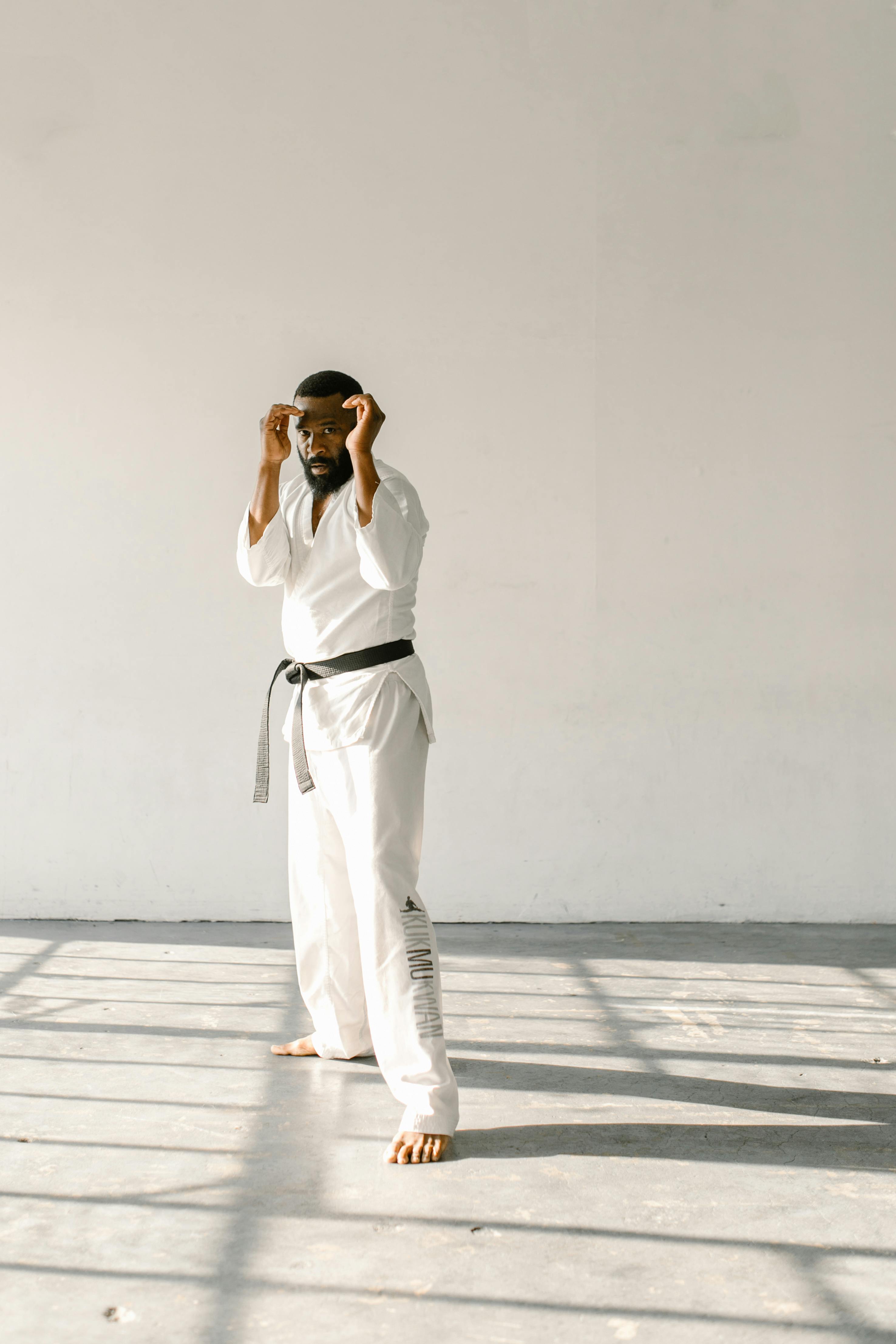 Shadow Karate Photos, Download The BEST Free Shadow Karate Stock Photos ...