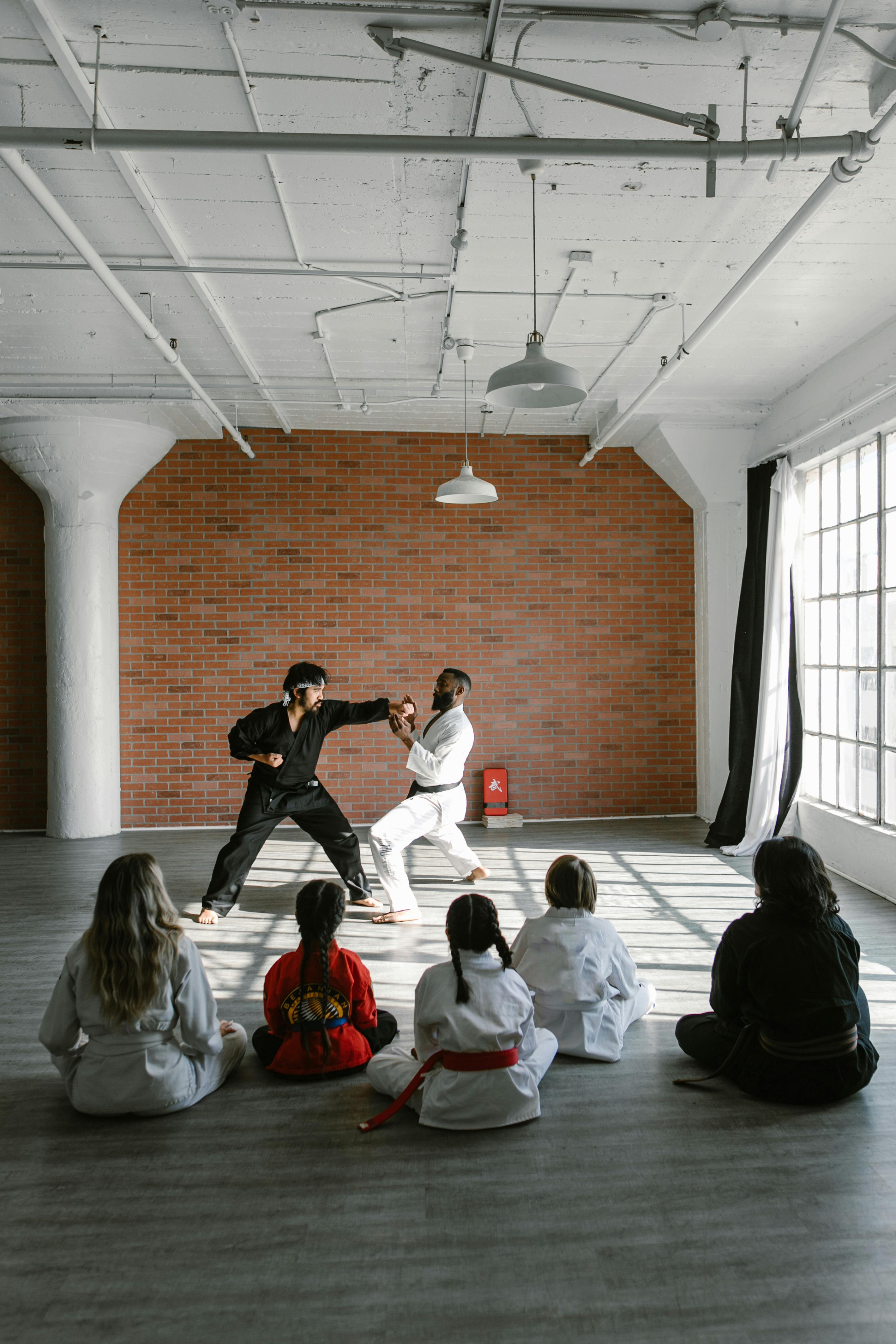 Karate Motion Photos, Download The BEST Free Karate Motion Stock Photos ...