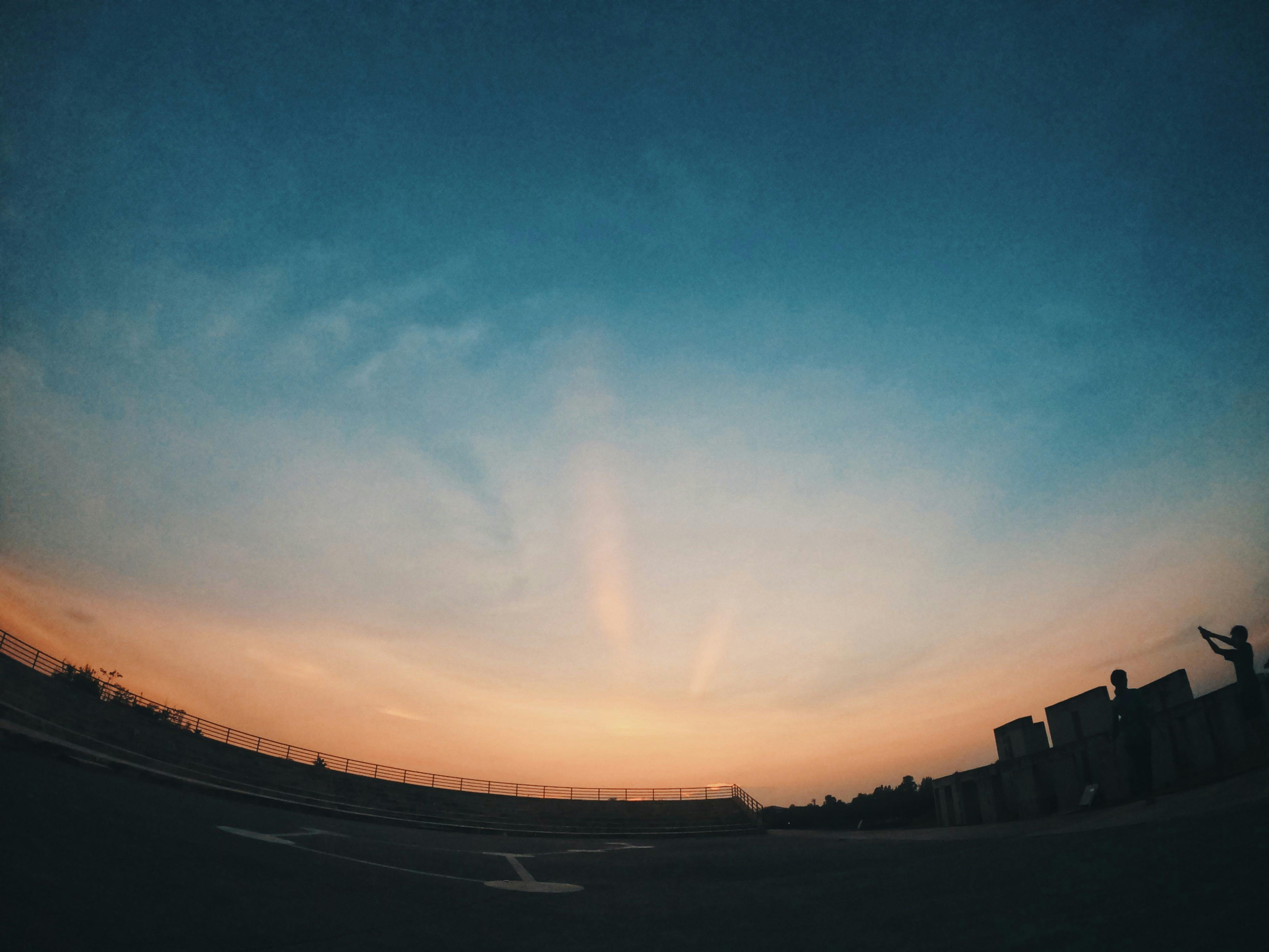 Mogoon Kenji - Fotografía