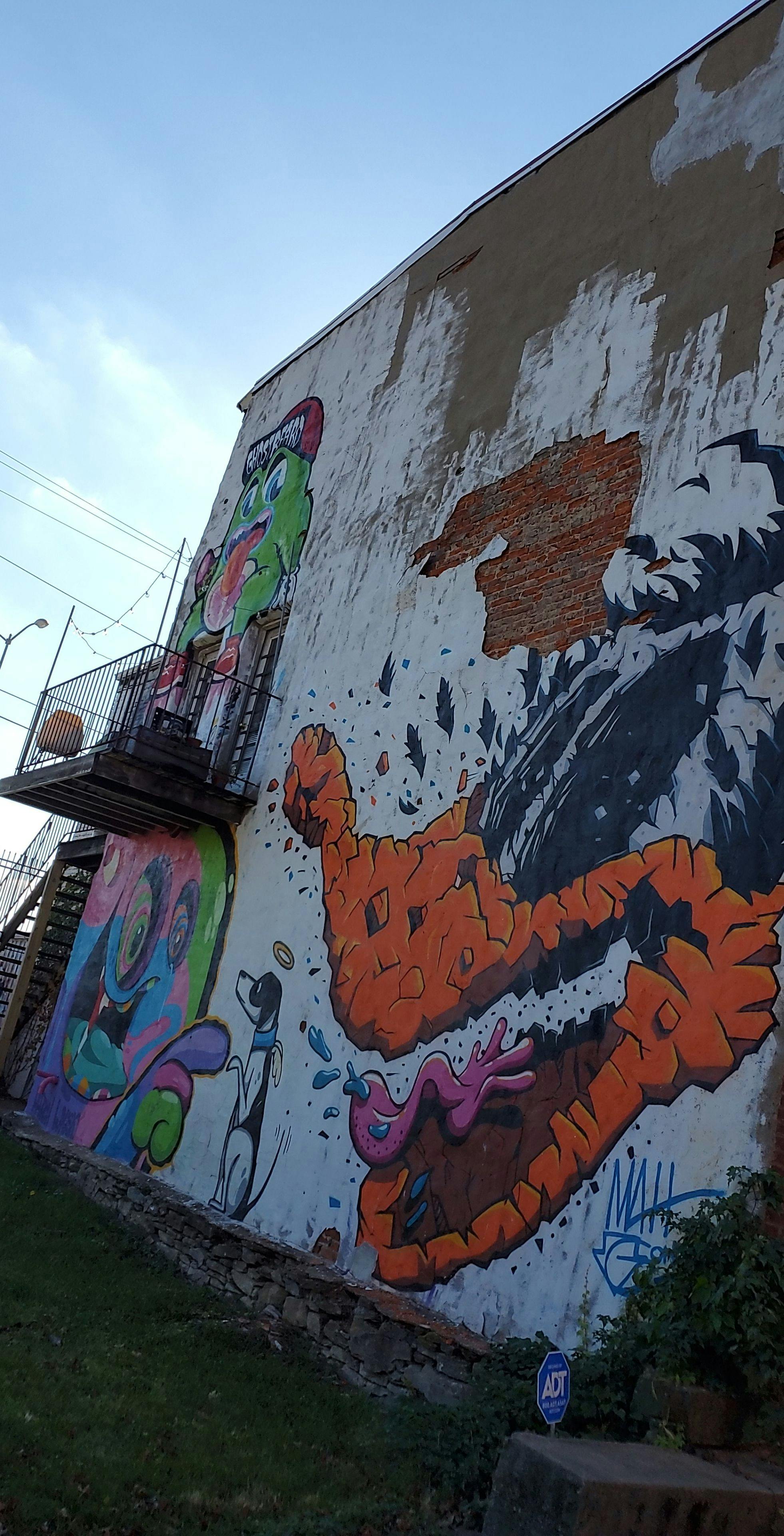 Royal Jones - Fotoğrafçılık