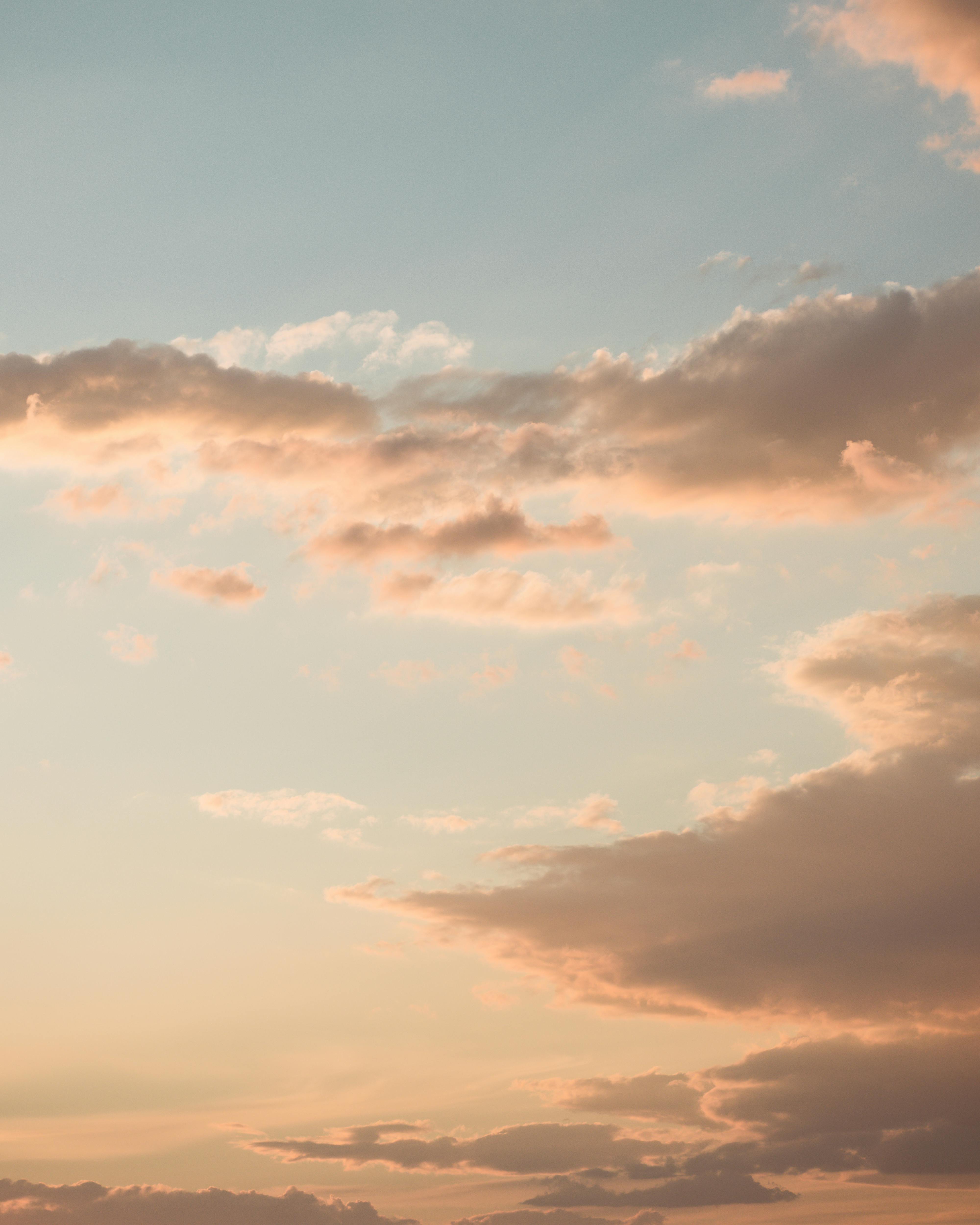 Body of Water Under Cloudy Sky during Daytime · Free Stock Photo
