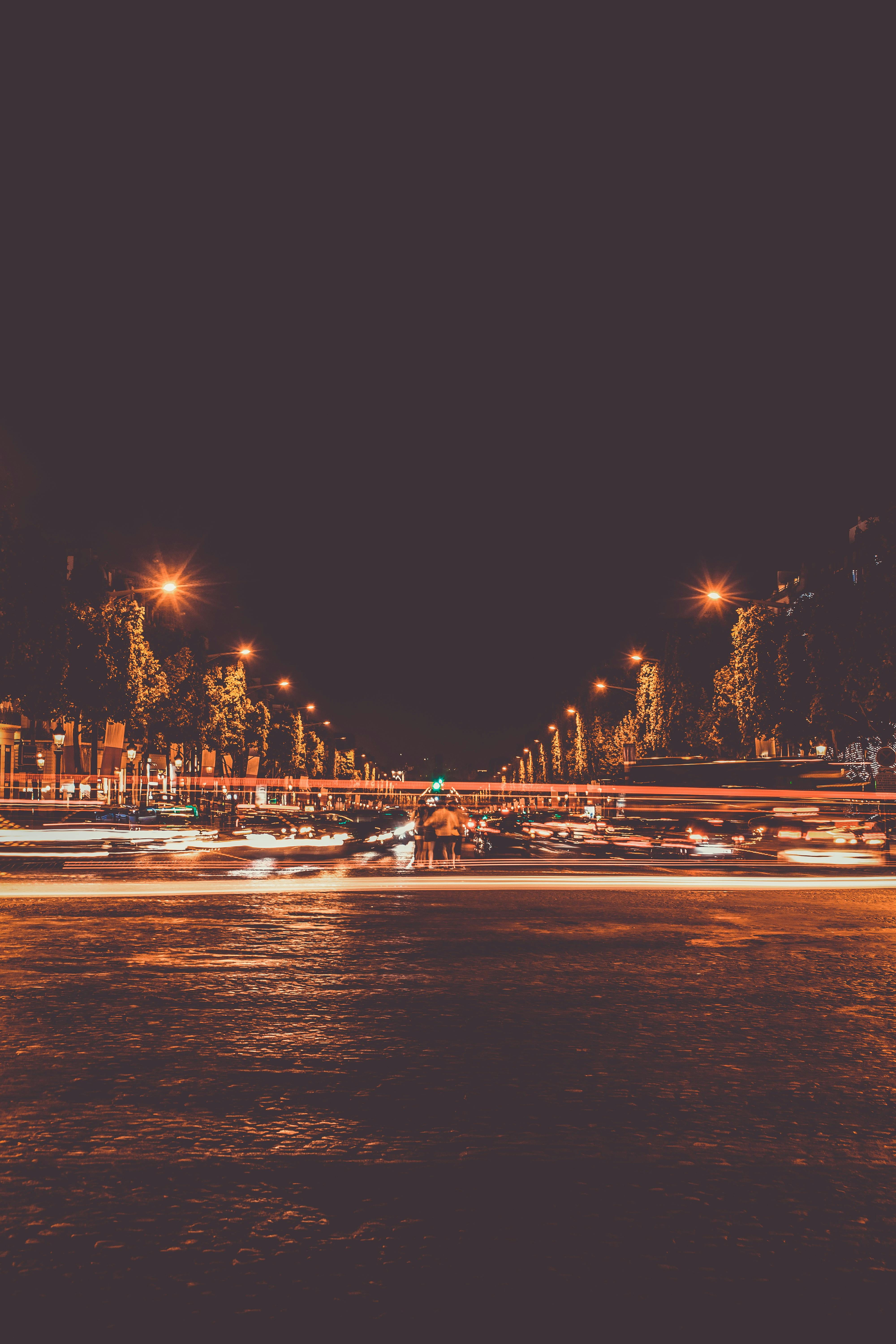 Street Photography · Free Stock Photo