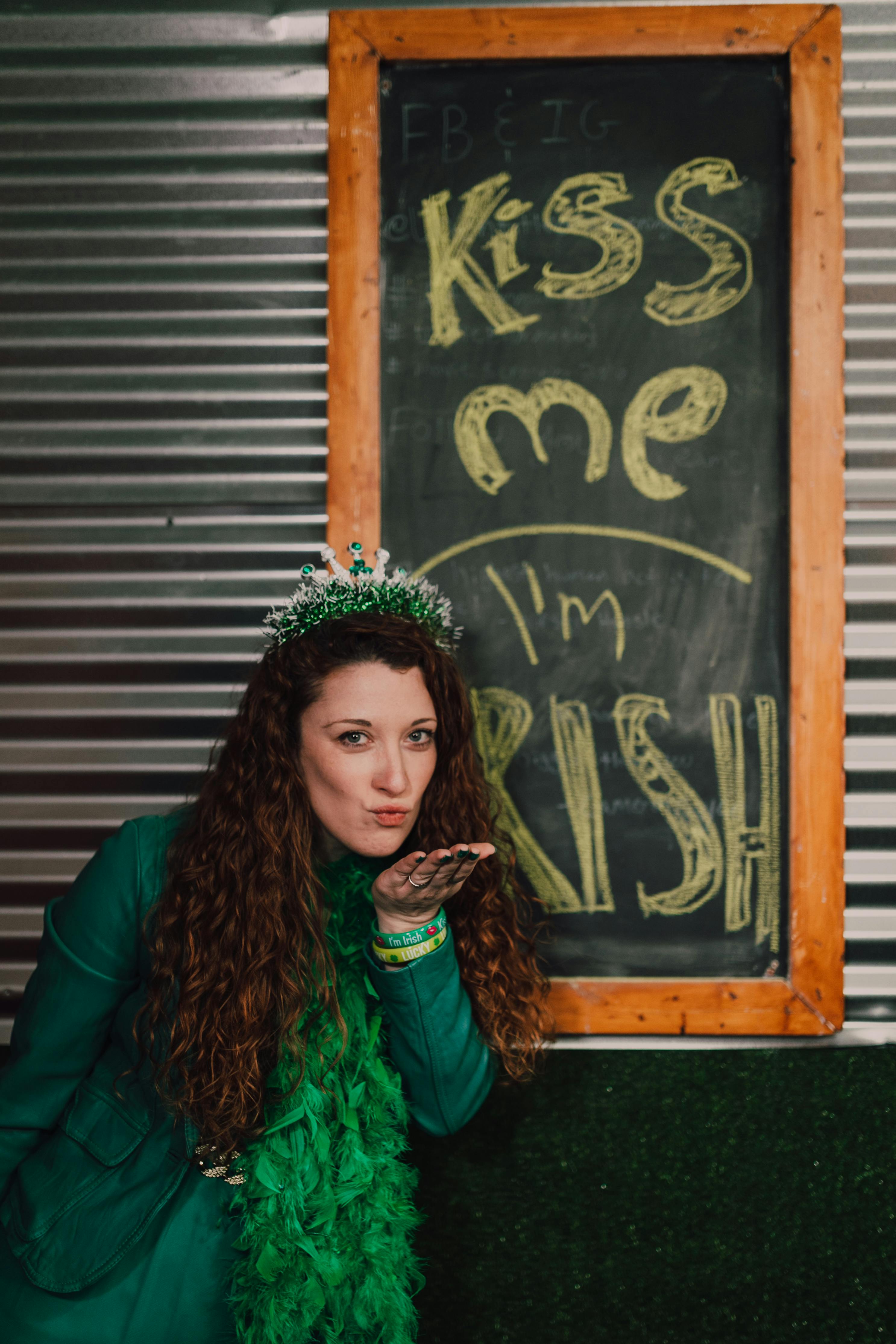 Beautiful Irish Women Photos, Download The BEST Free Beautiful Irish ...