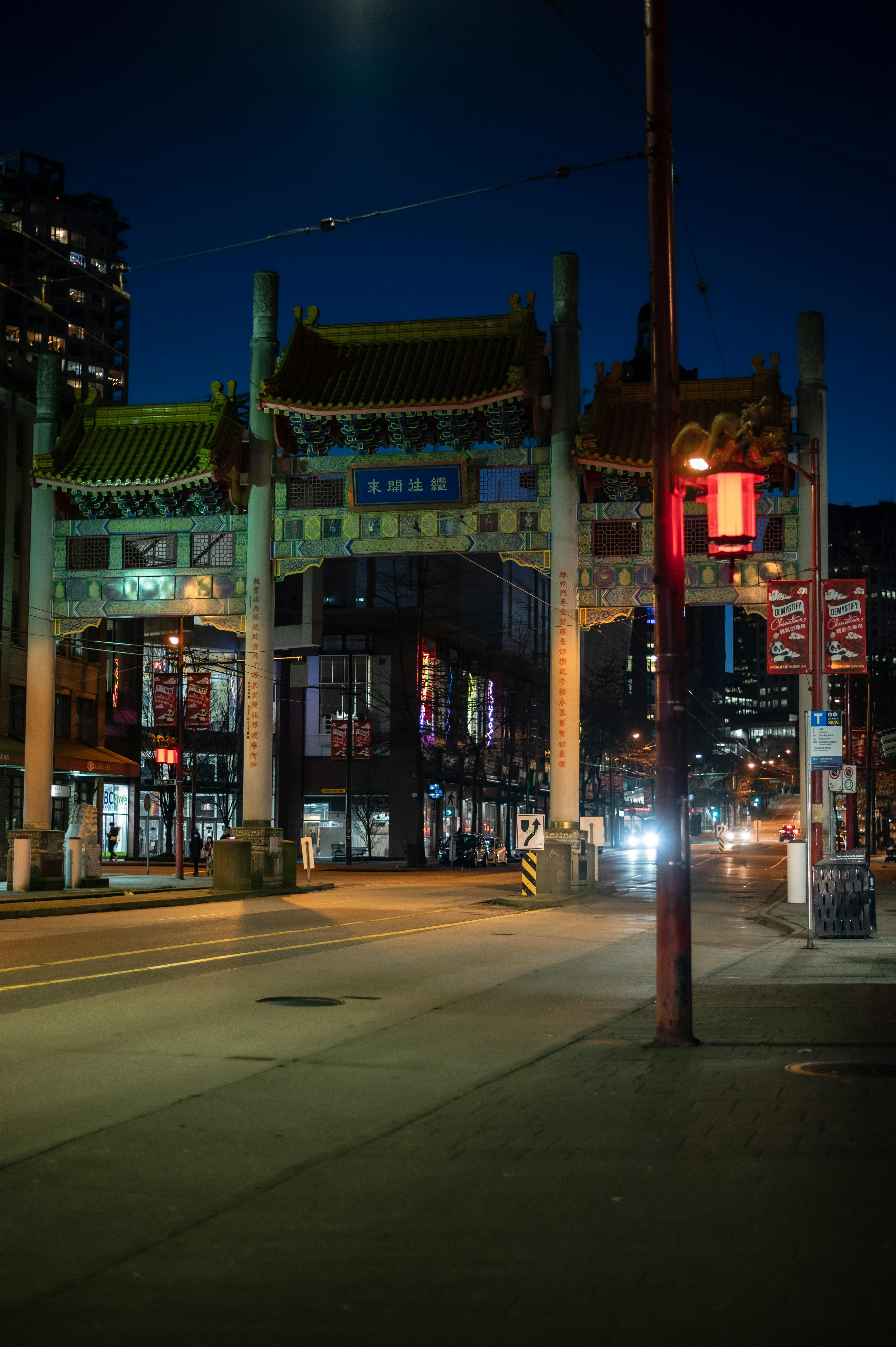 Photo of Candle Lantern Street Lamps · Free Stock Photo